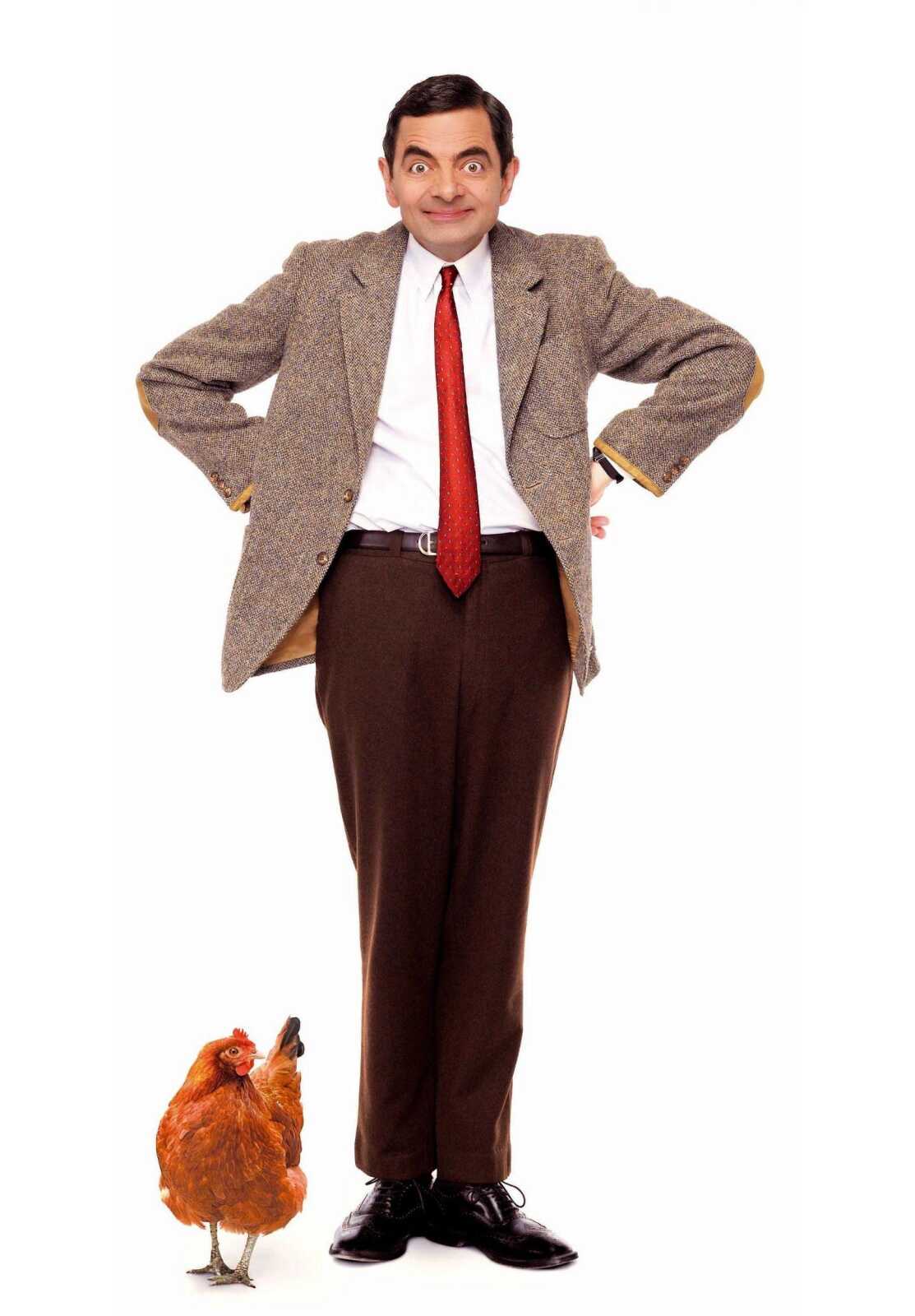Rowan Atkinson Wallpapers (44 images) - WallpaperCat