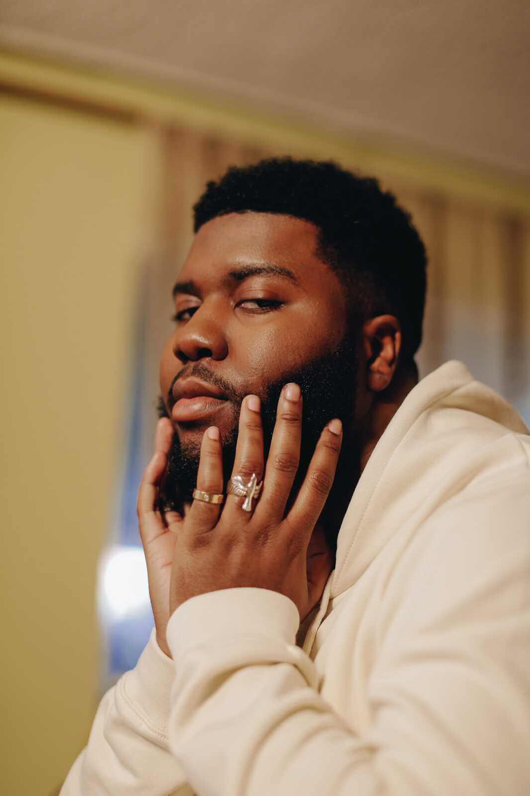 Khalid (Singer) Wallpapers (30 images) - WallpaperCat