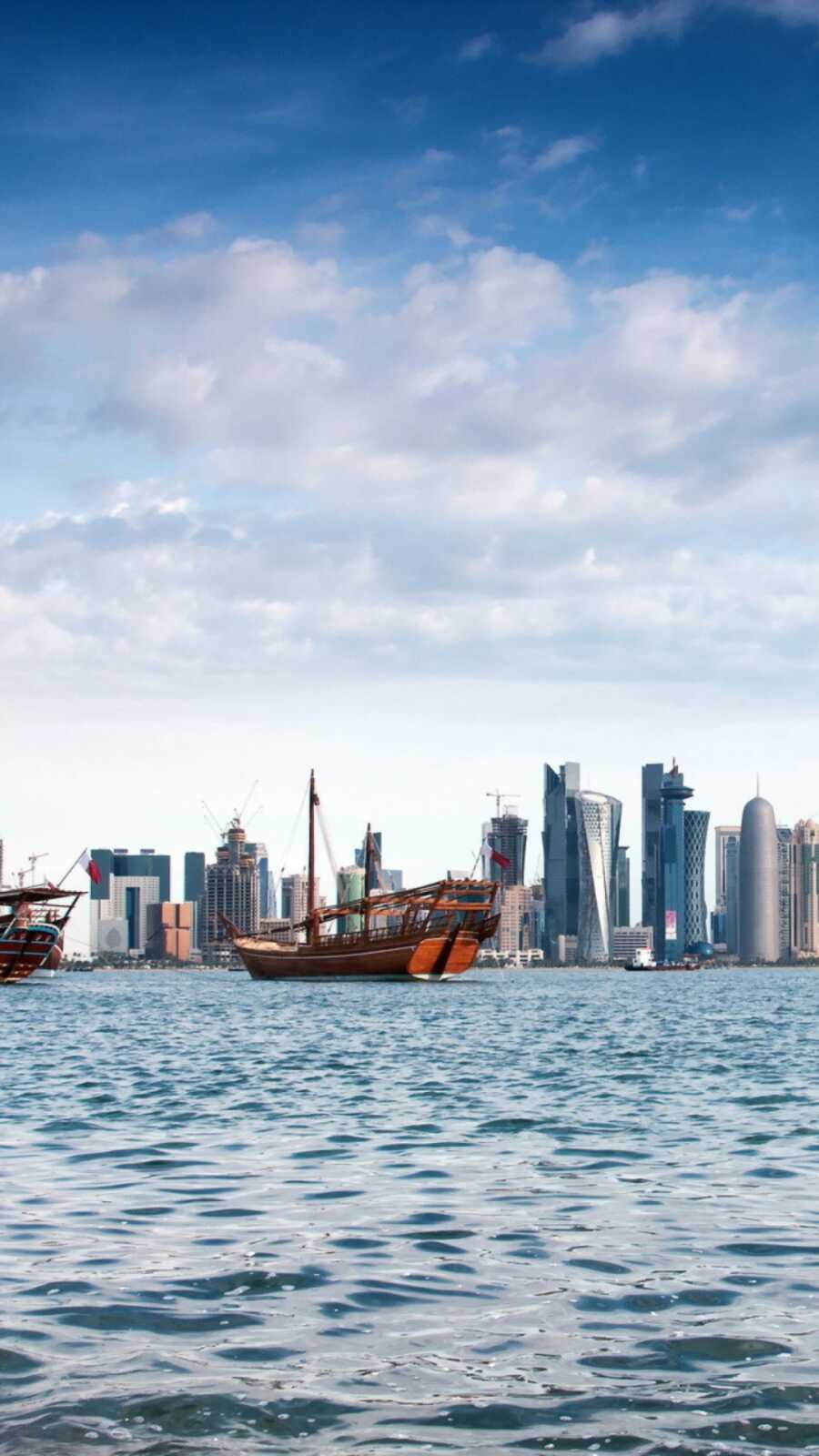 Qatar Wallpapers (53 images) - WallpaperCat