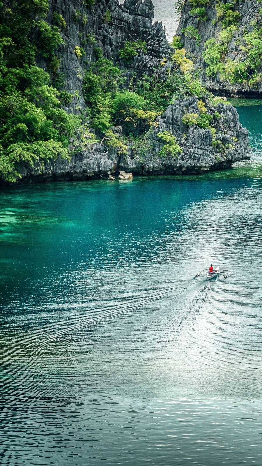 Palawan Wallpapers (76 images) - WallpaperCat