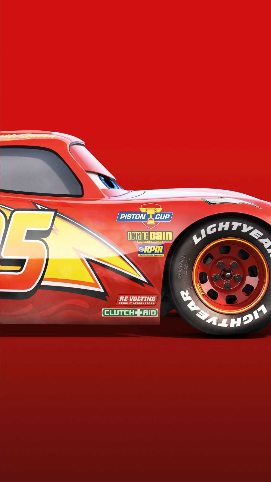 Cars (Disney) Wallpapers (37 images) - WallpaperCat