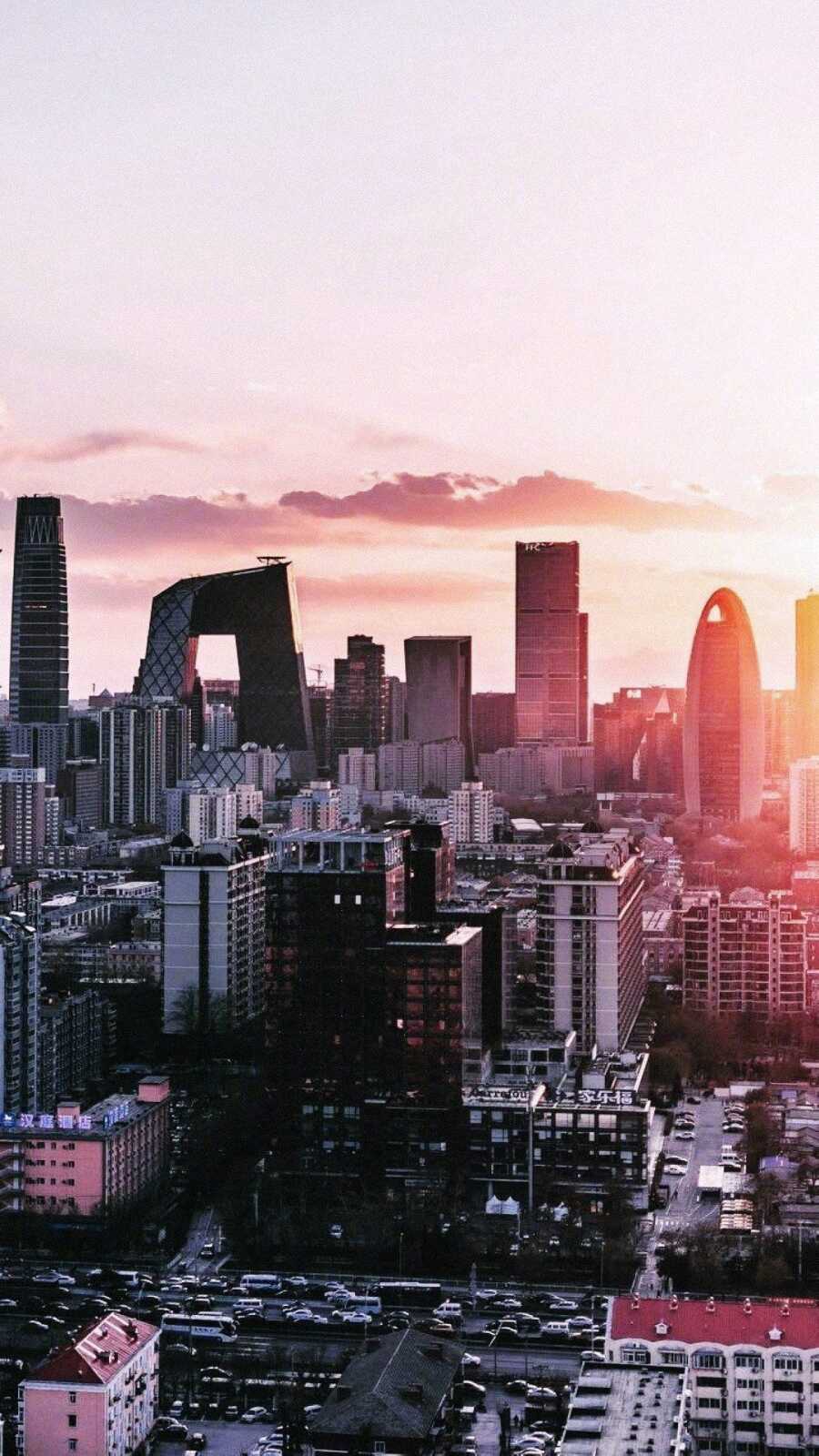 Beijing (China) Wallpapers (39 images) - WallpaperCat