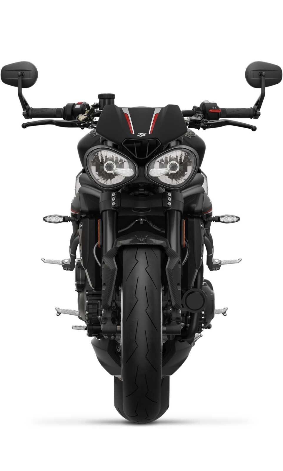 Triumph Motorcycles Wallpapers (60 images) - WallpaperCat