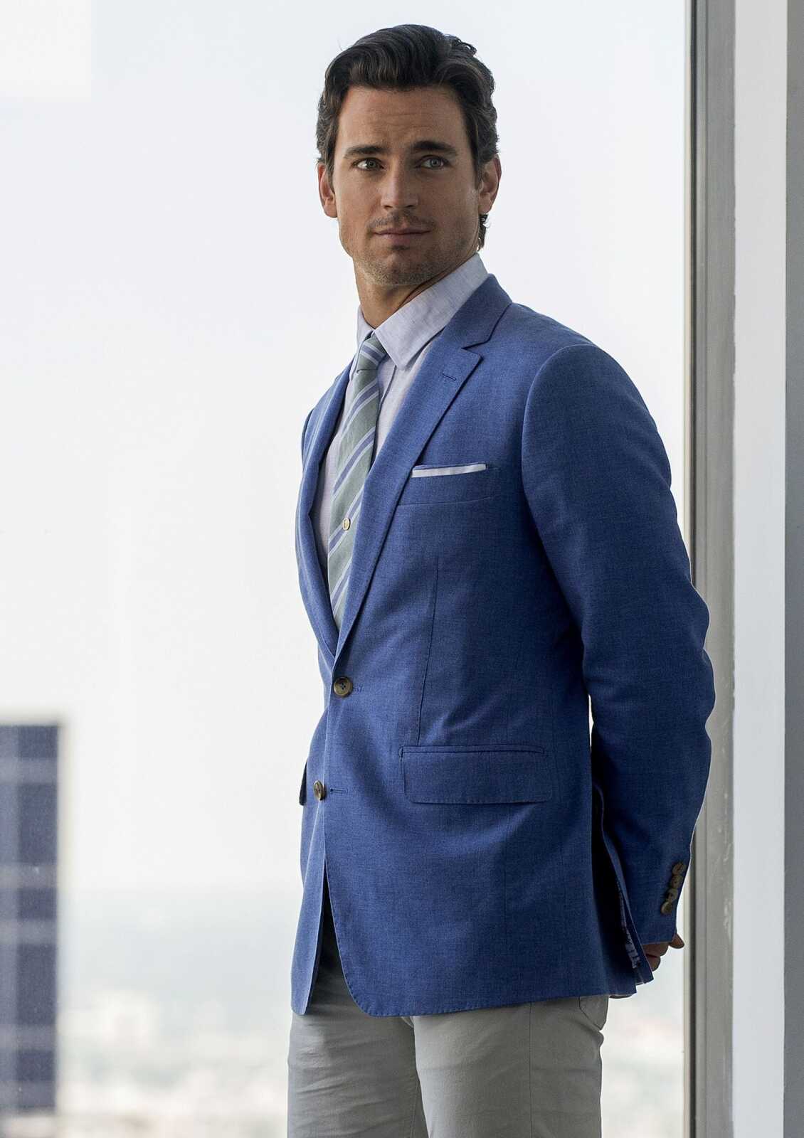 Matthew Bomer Wallpapers (38 images) - WallpaperCat