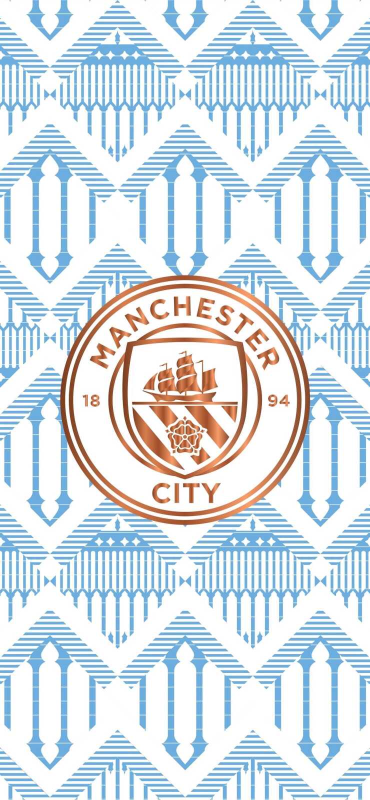 Manchester City FC Wallpapers (48 images) - WallpaperCat