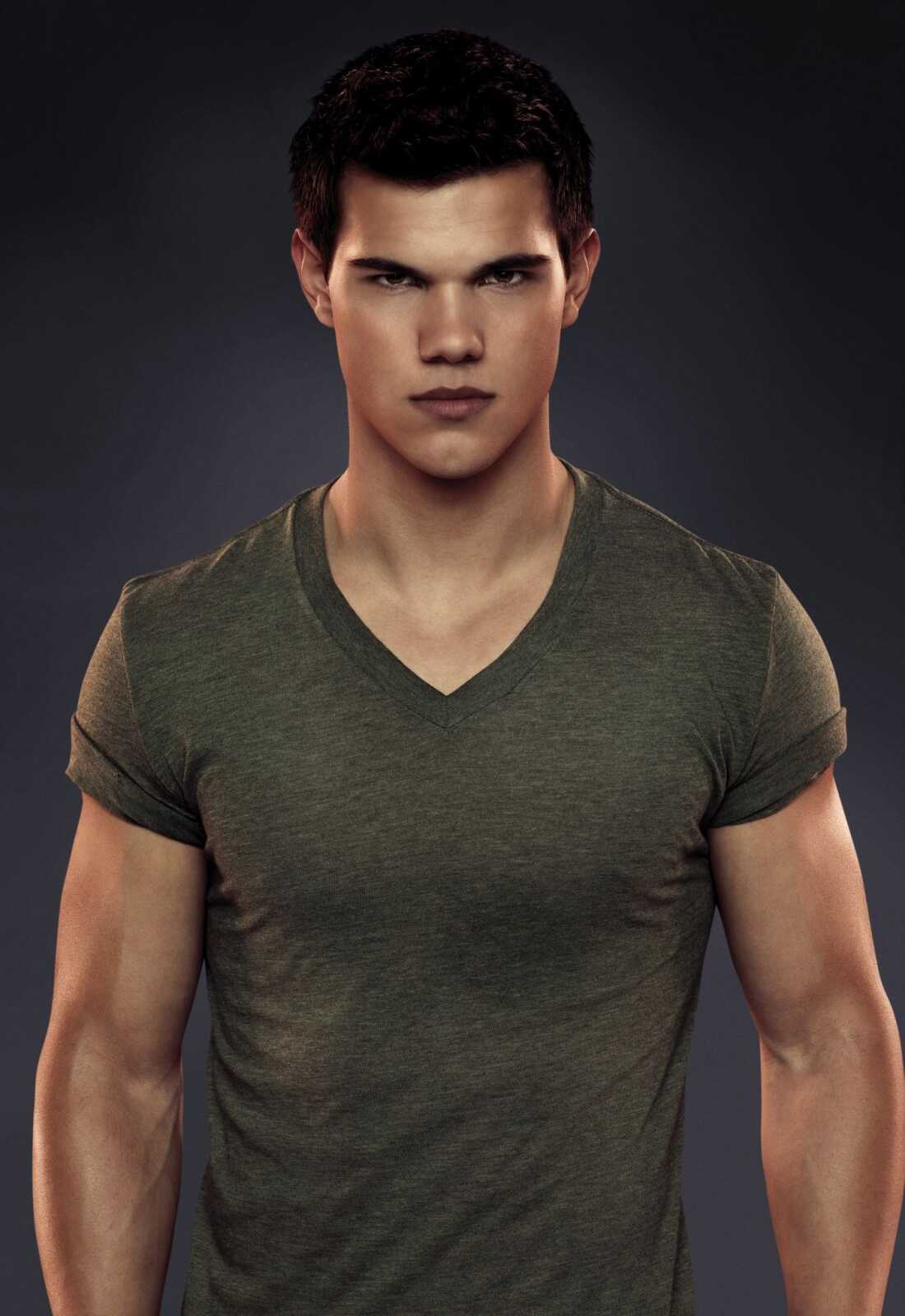 Jacob (Twilight) Wallpapers (21 images) - WallpaperCat