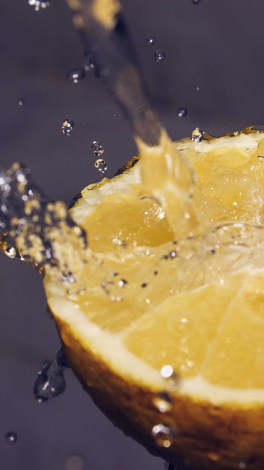 Lemon Wallpapers (45 images) - WallpaperCat