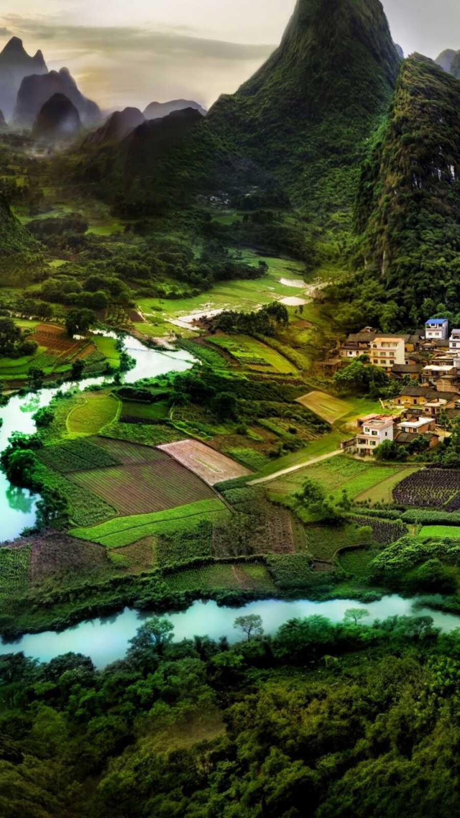 Asia Wallpapers (52 images) - WallpaperCat