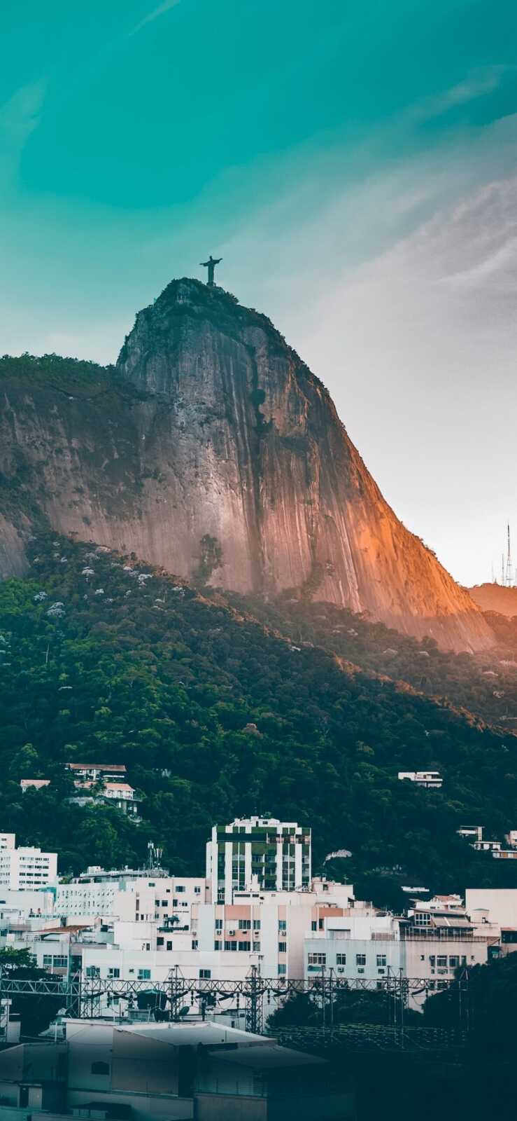 Rio de Janeiro Wallpapers (57 images) - WallpaperCat