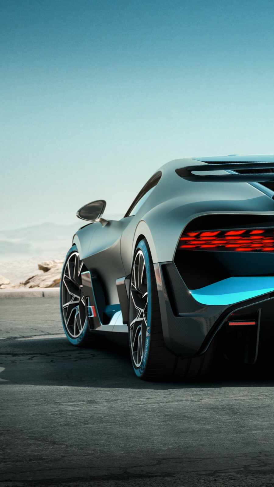 Bugatti Divo Wallpapers (35 images) - WallpaperCat