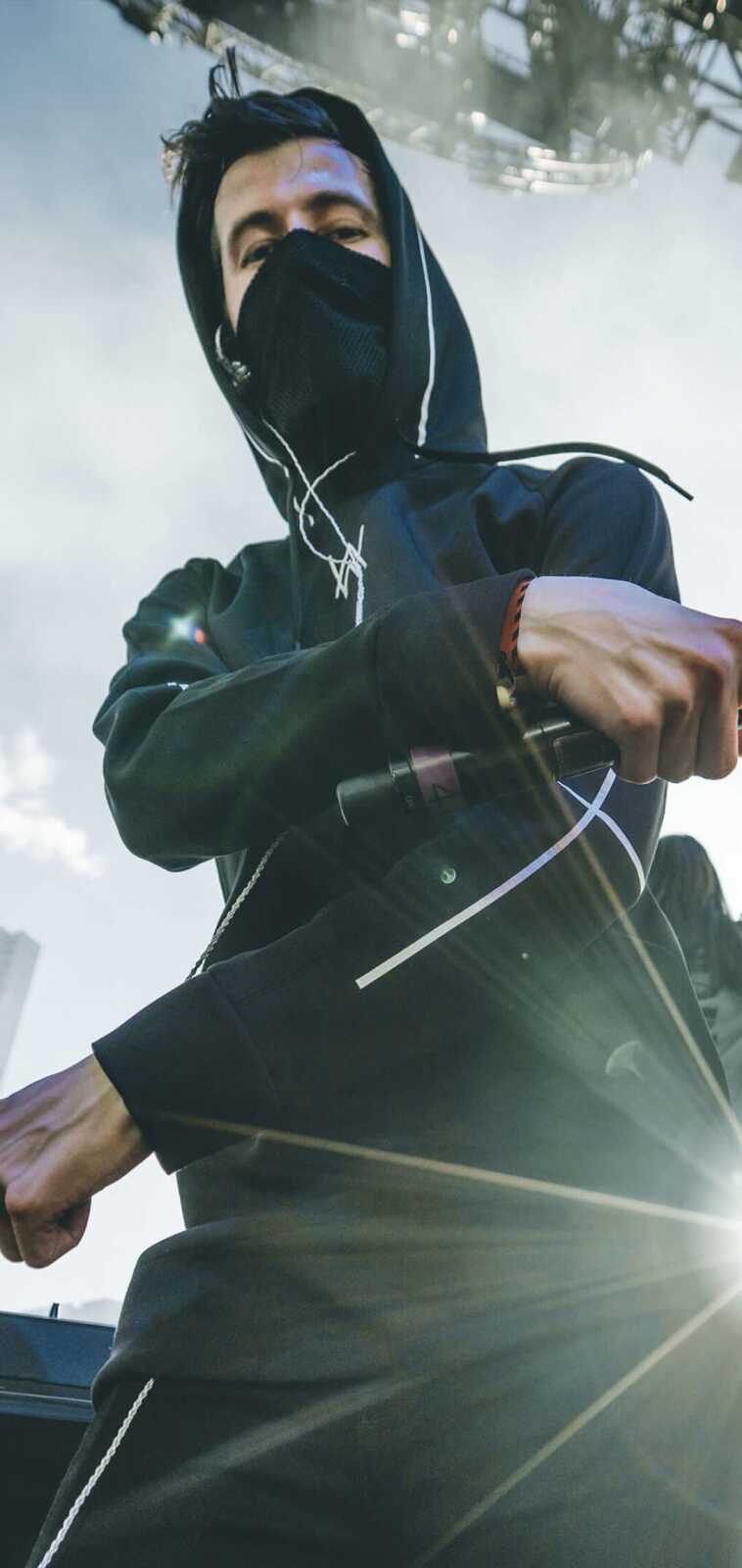 Alan Walker Wallpapers (59 images) - WallpaperCat