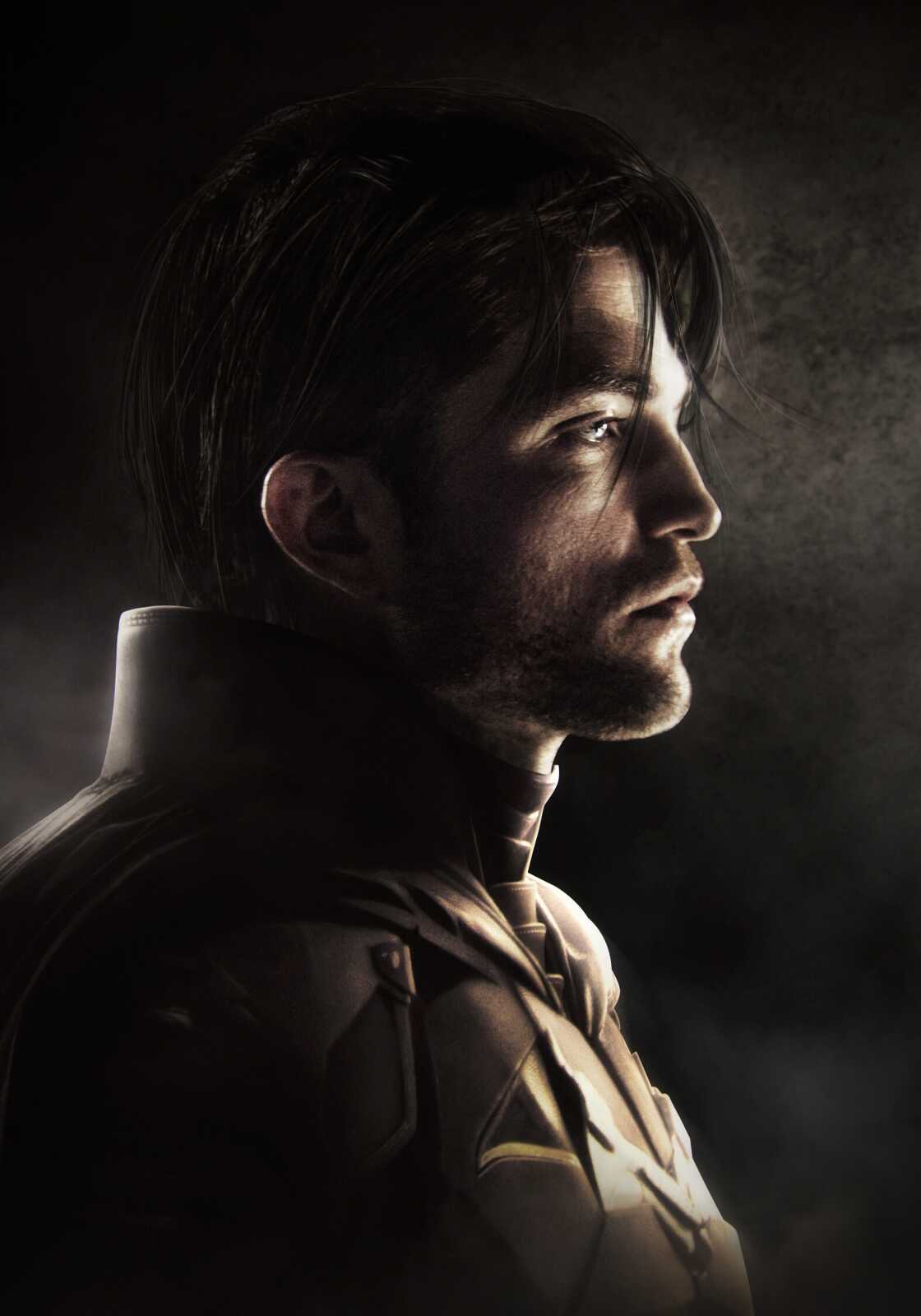 Bruce Wayne Wallpapers (21 images) - WallpaperCat