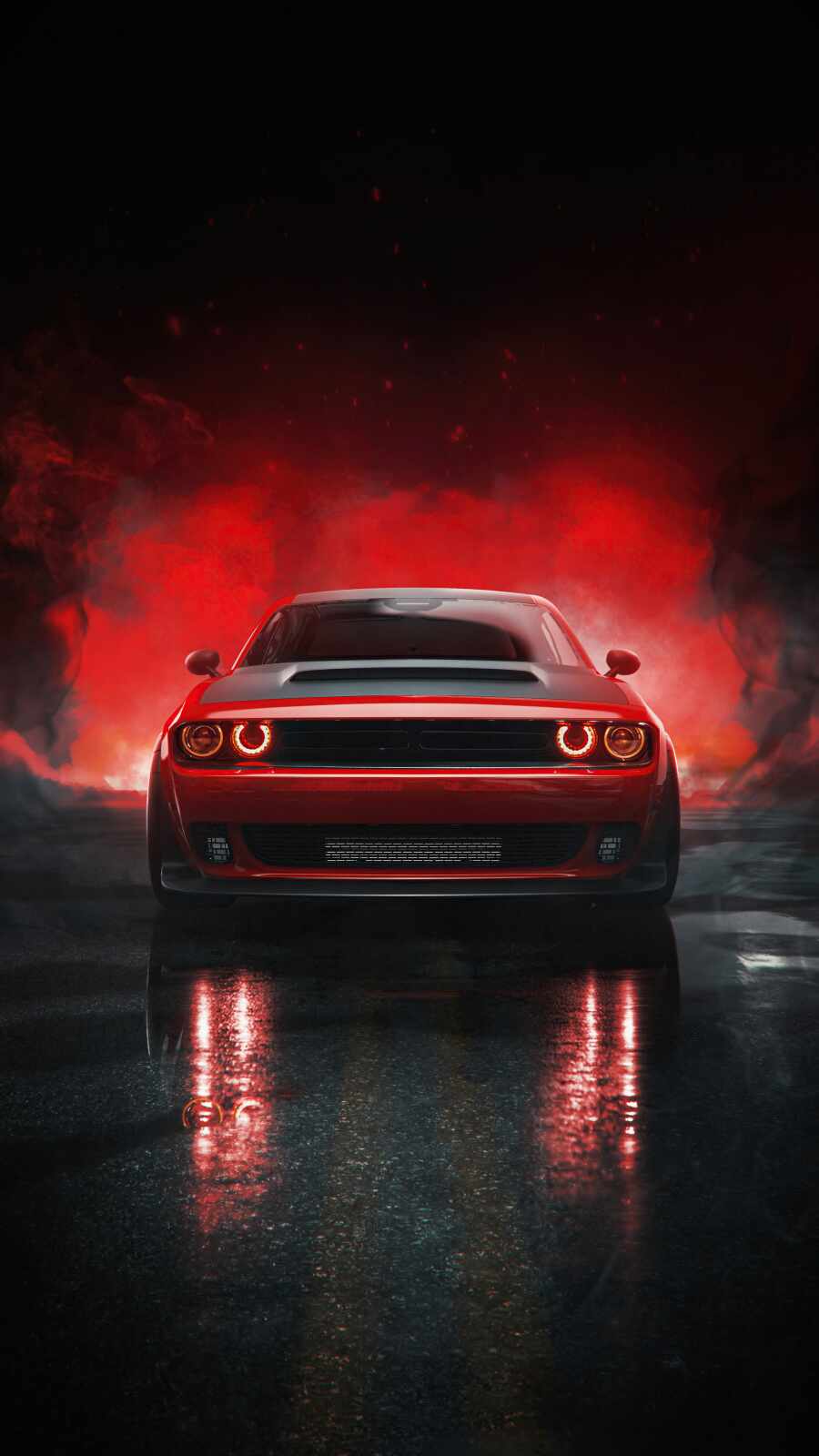 Dodge Wallpapers (66 images) - WallpaperCat