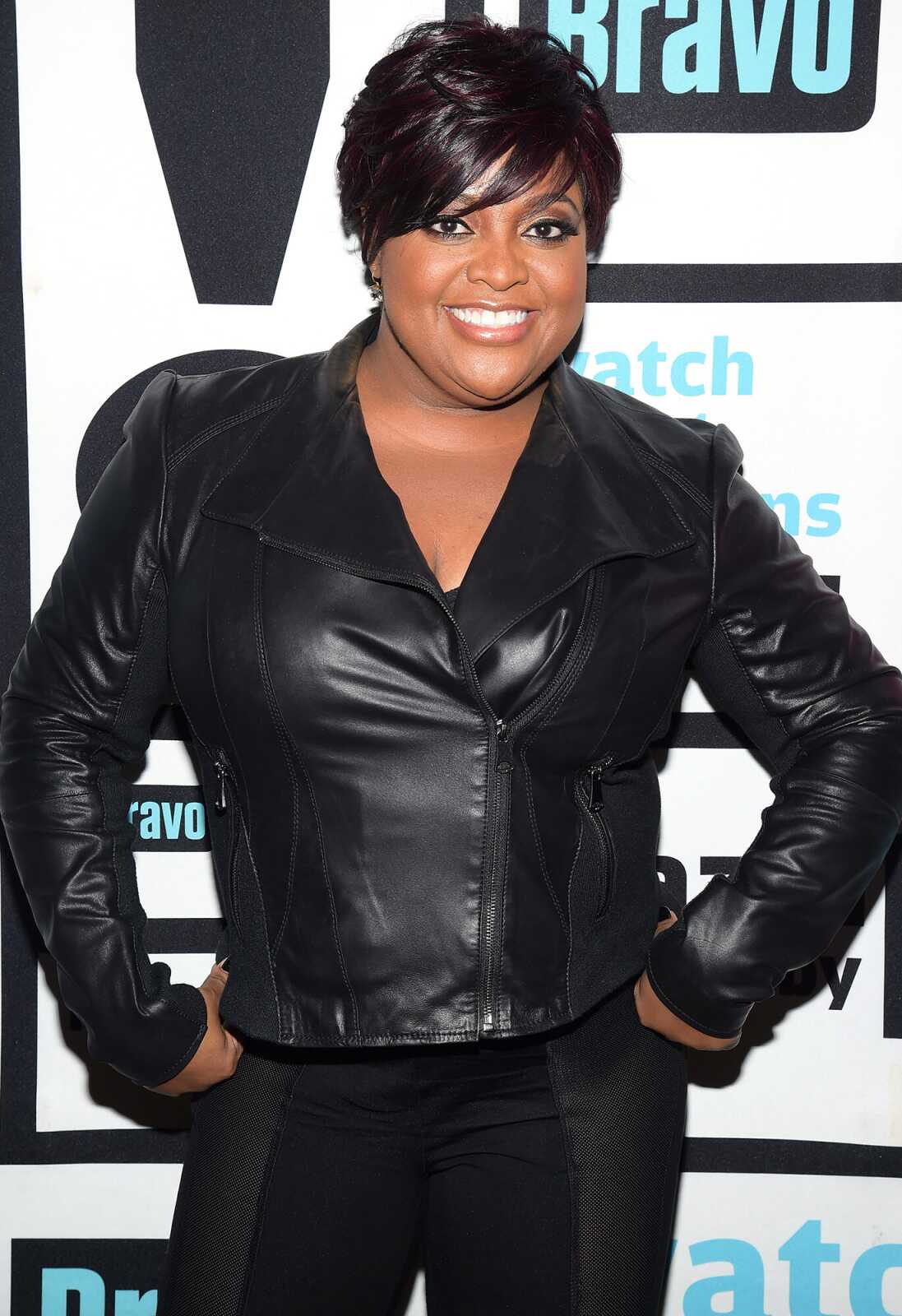Sherri Shepherd Wallpapers (8 images) - WallpaperCat
