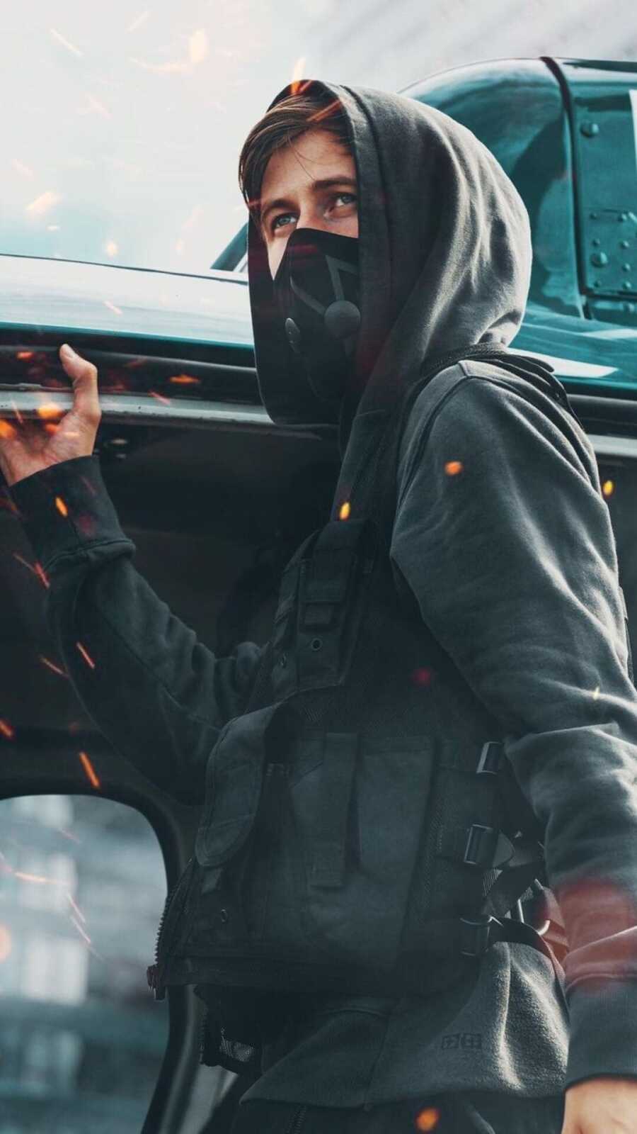 Alan Walker Wallpapers (59 images) - WallpaperCat