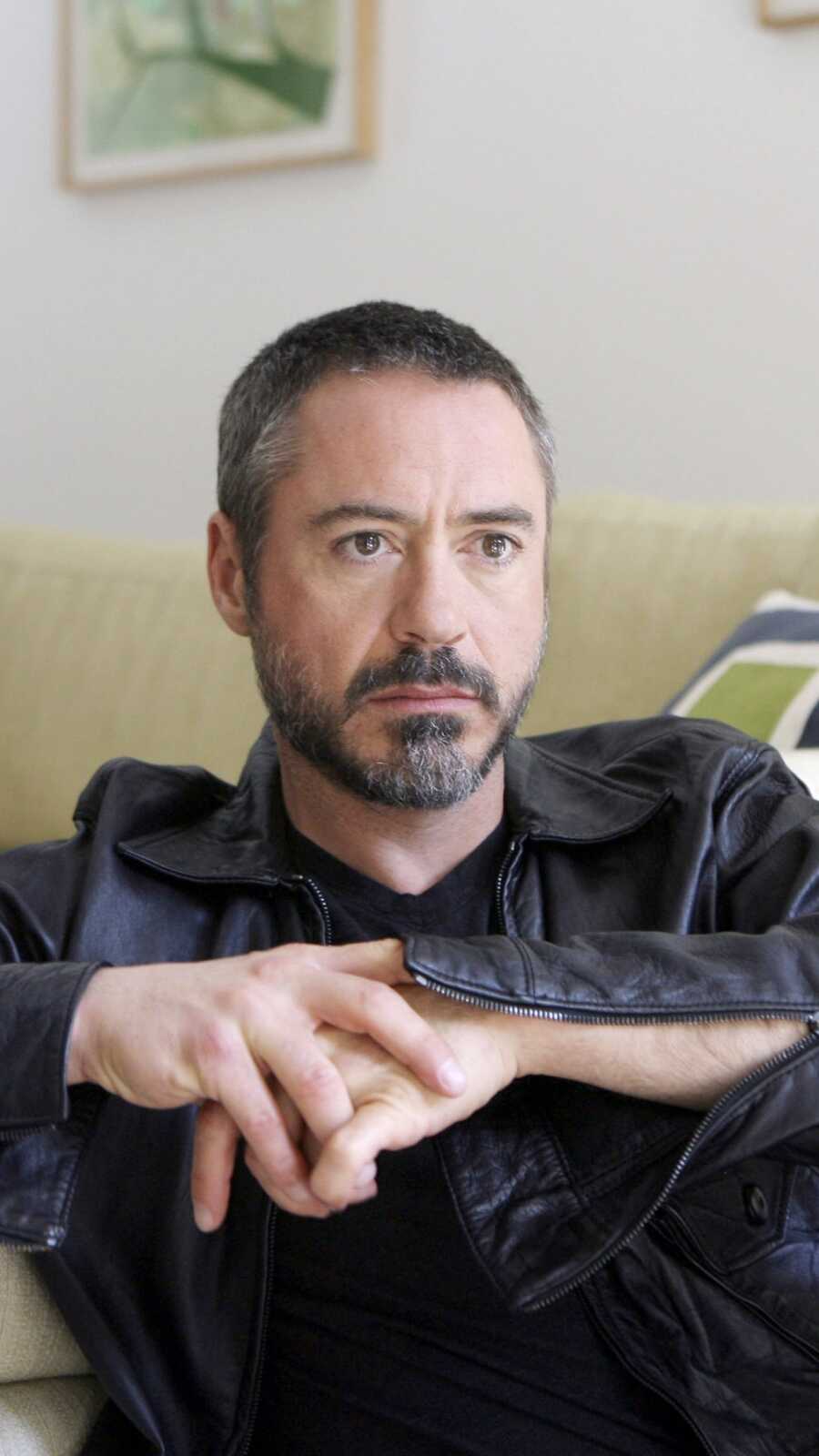 Robert Downey Jr. Wallpapers (41 images) - WallpaperCat