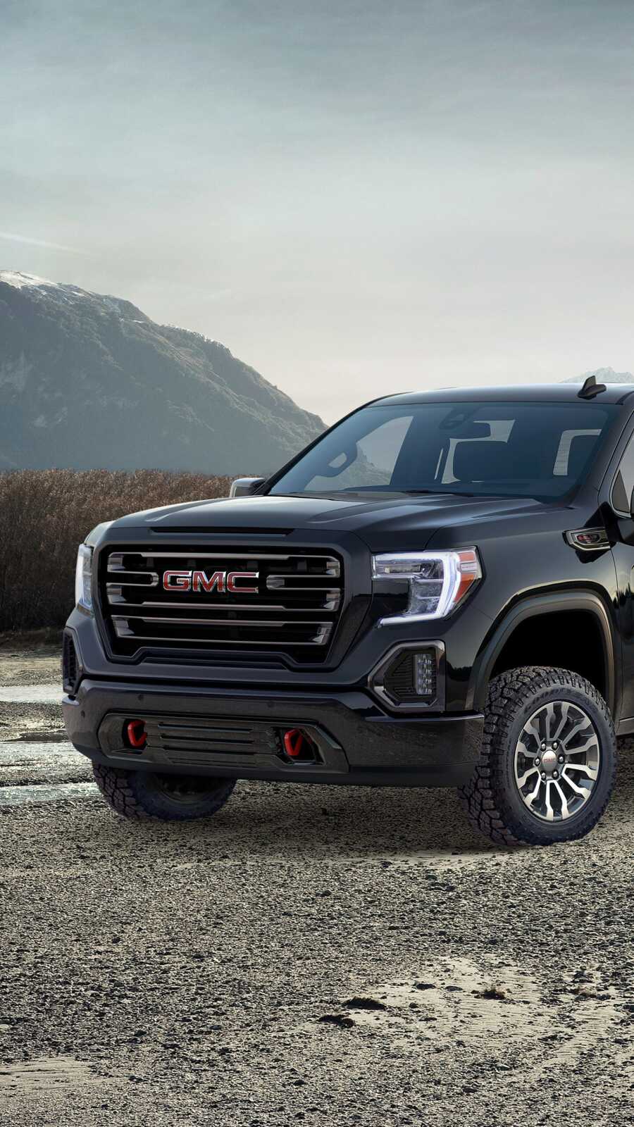 GMC Wallpapers (50 images) - WallpaperCat
