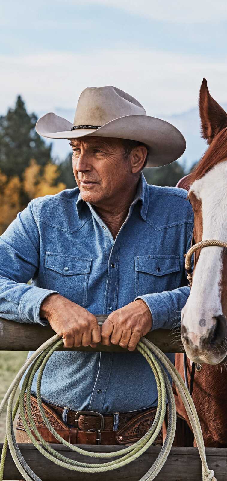 Yellowstone (TV Series) Wallpapers (32 images) - WallpaperCat