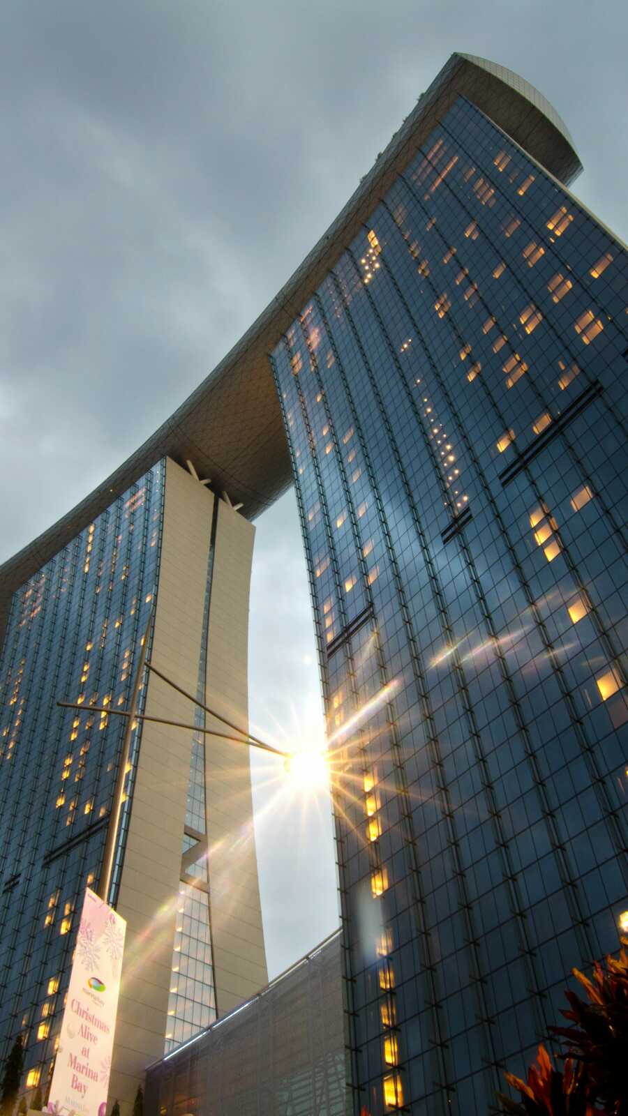 Singapore Wallpapers (57 images) - WallpaperCat