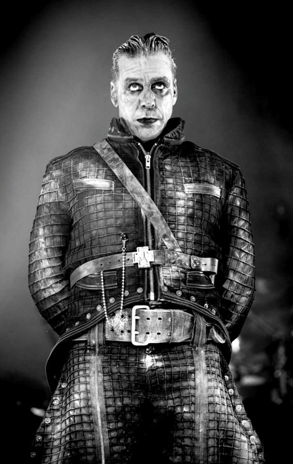 Rammstein Wallpapers (52 images) - WallpaperCat