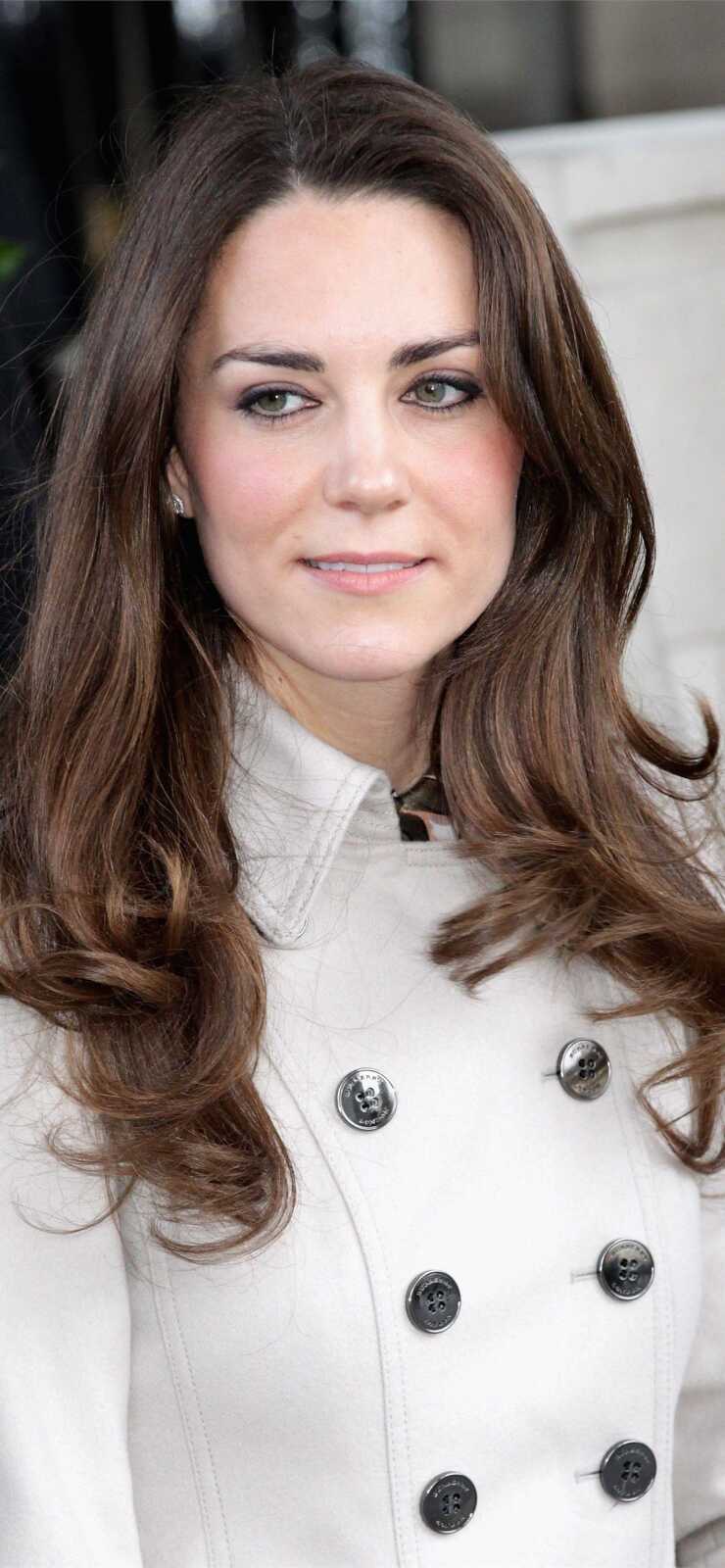 Kate Middleton Wallpapers (38 images) - WallpaperCat