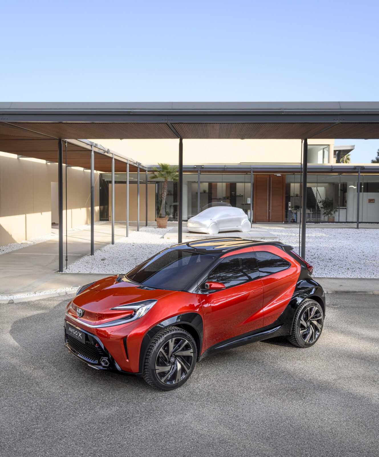 Toyota Wallpapers (81 images) - WallpaperCat