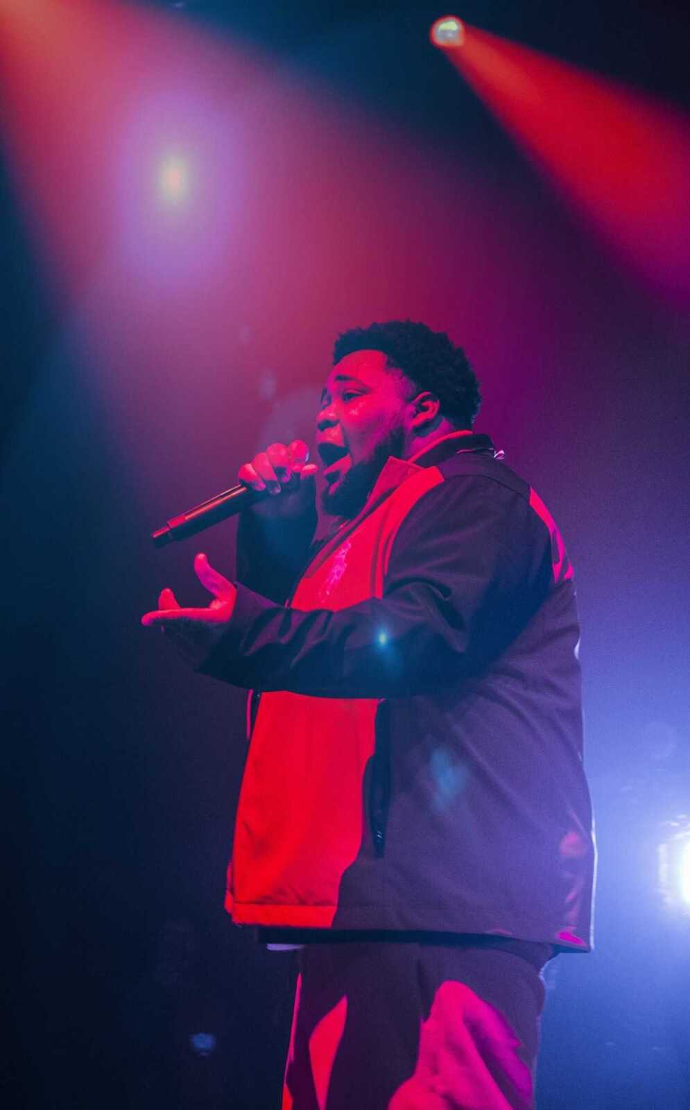 Rod Wave Wallpapers (23 images) - WallpaperCat