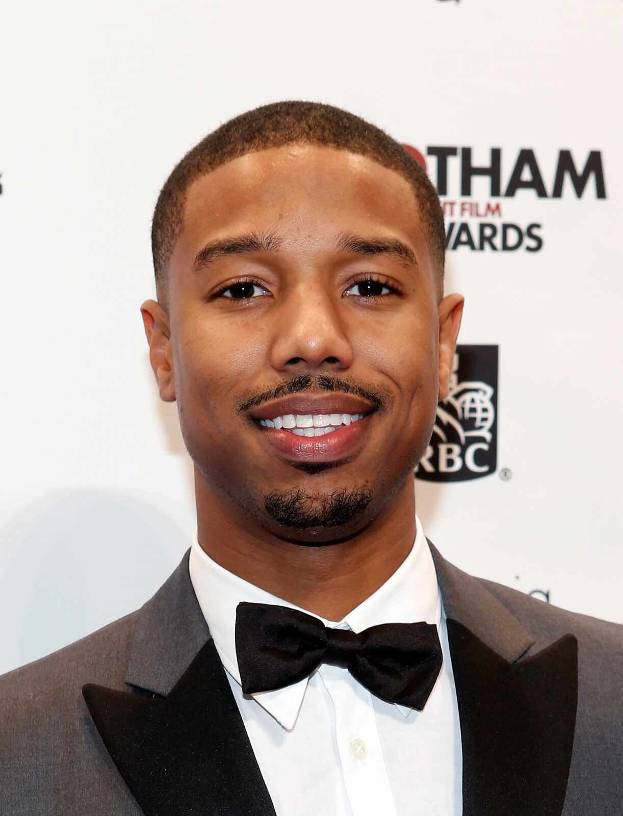 Michael B. Jordan Wallpapers (39 images) - WallpaperCat