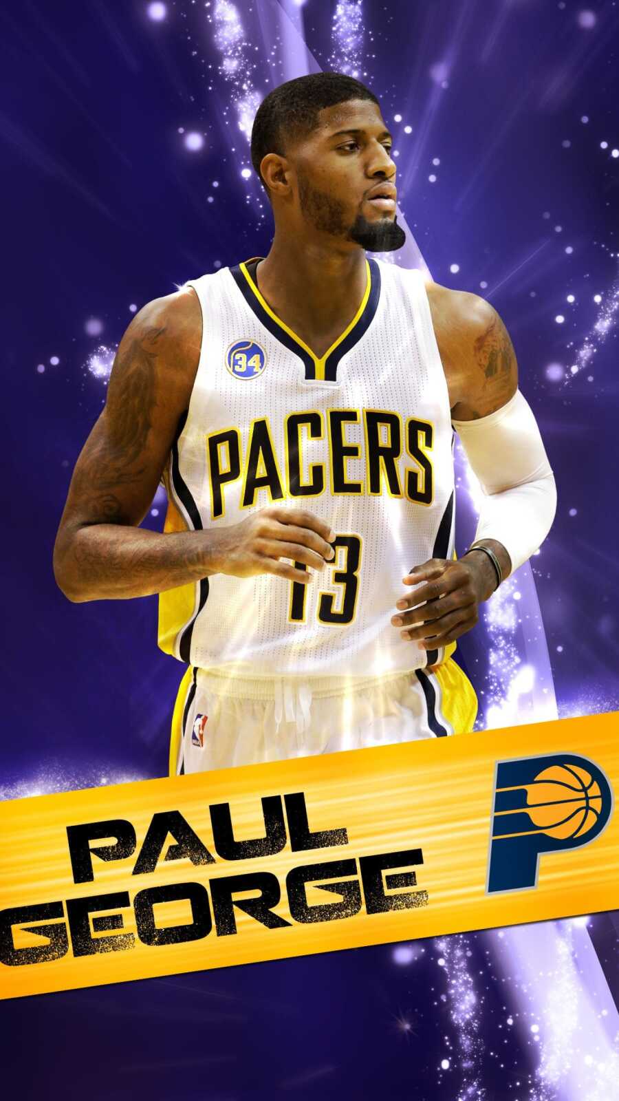 Indiana Pacers Wallpapers (23 images) - WallpaperCat