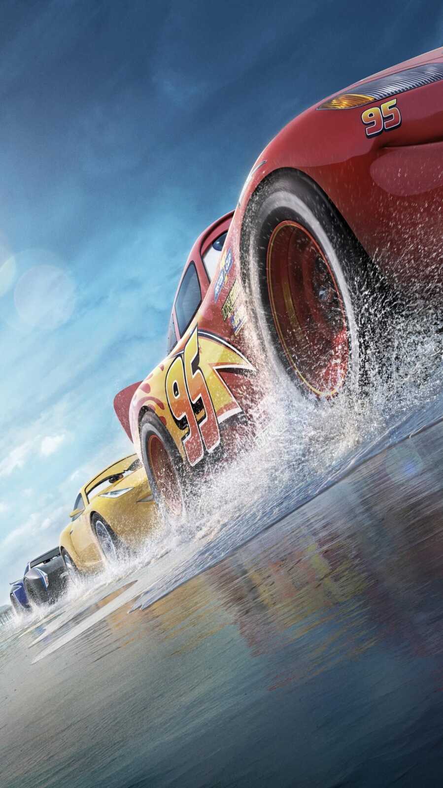 Cars (Disney) Wallpapers (37 images) - WallpaperCat