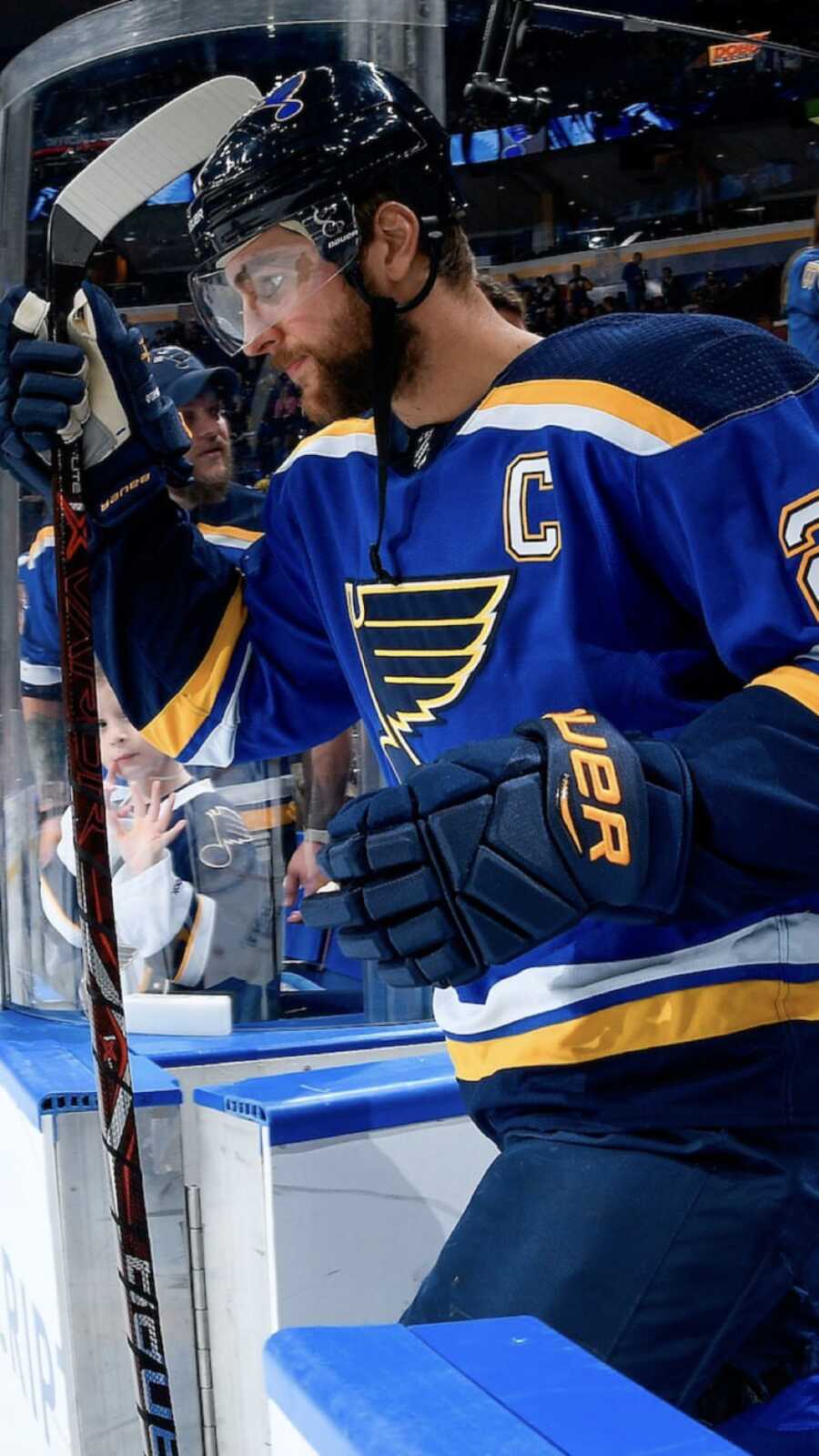 St. Louis Blues Wallpapers (35 images) - WallpaperCat