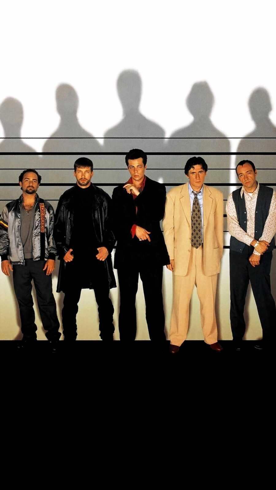 The Usual Suspects Wallpapers (7 images) - WallpaperCat