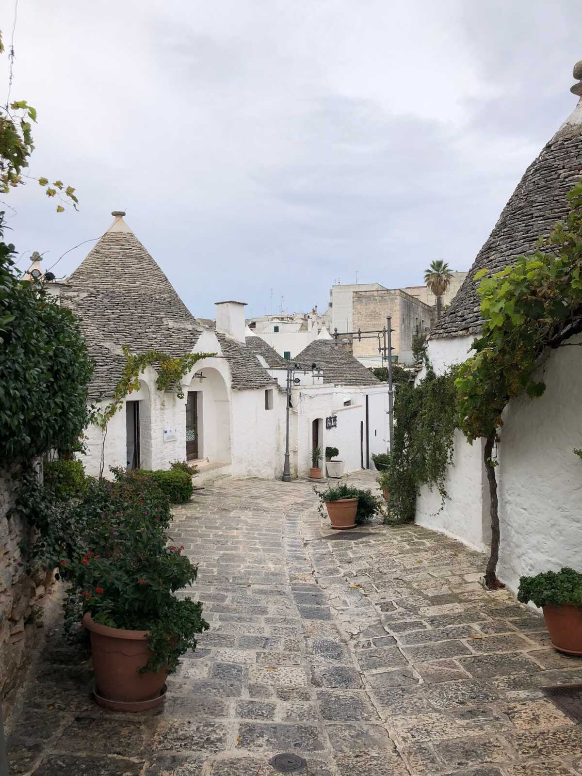 Alberobello Wallpapers (44 images) - WallpaperCat
