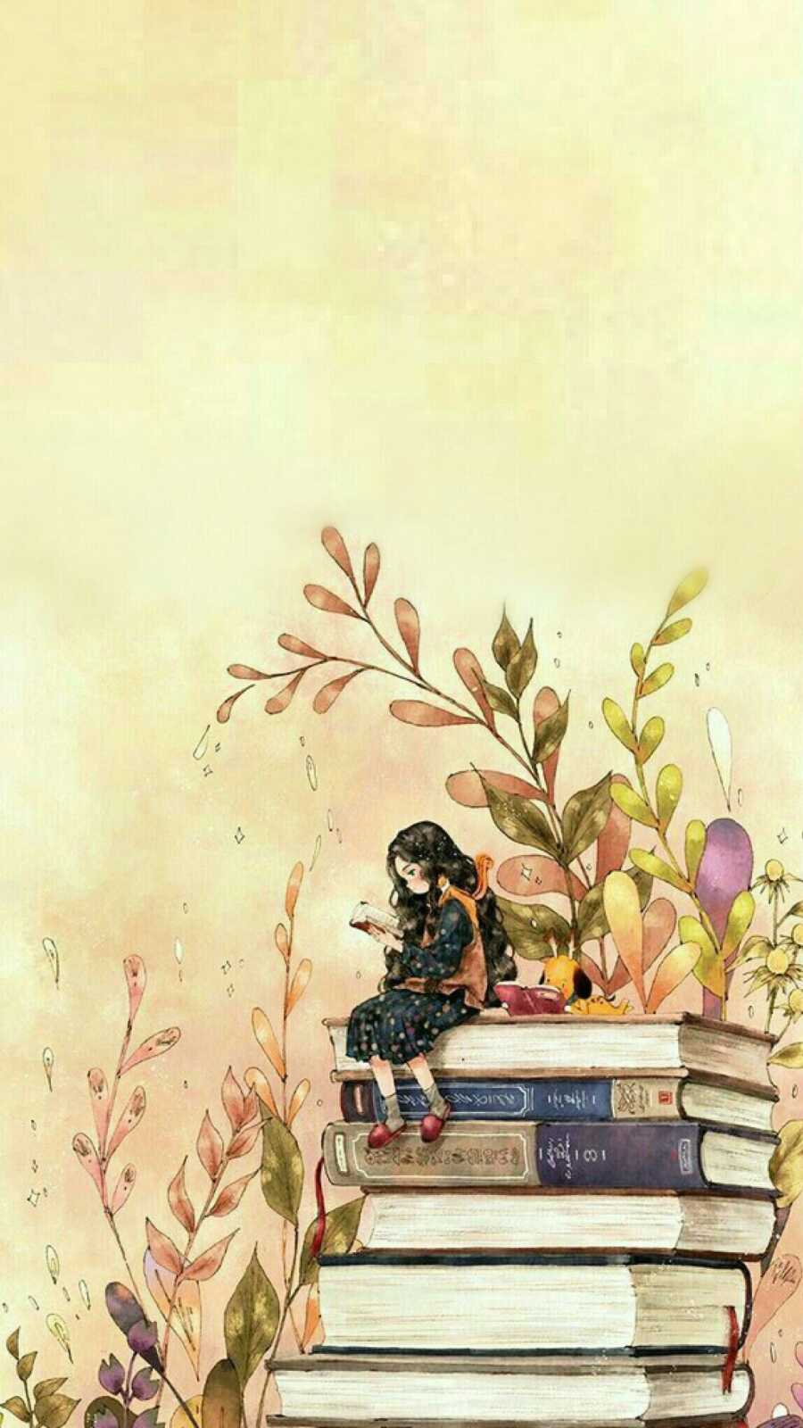 Book Wallpapers (113 images) - WallpaperCat