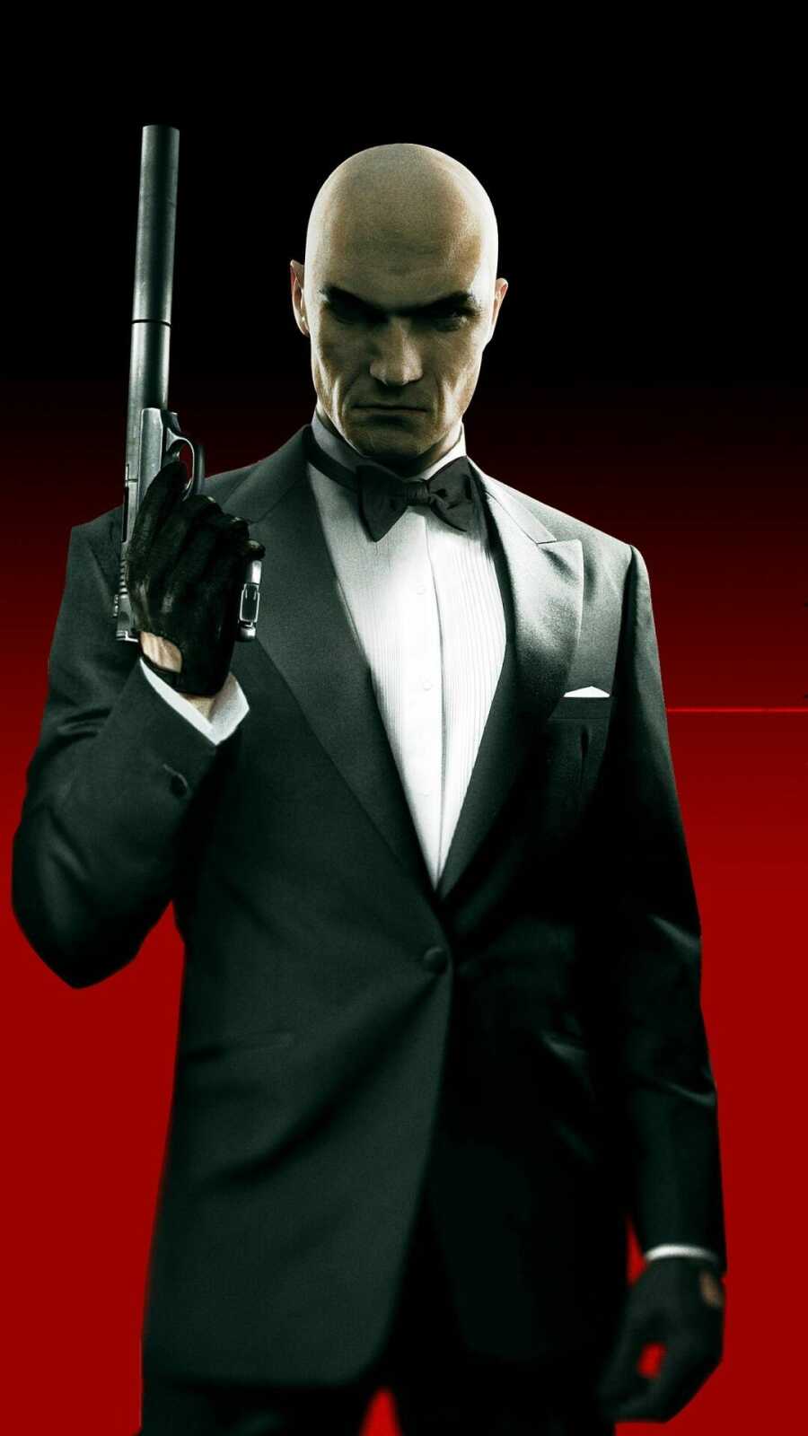 Hitman (Game) Wallpapers (69 images) - WallpaperCat