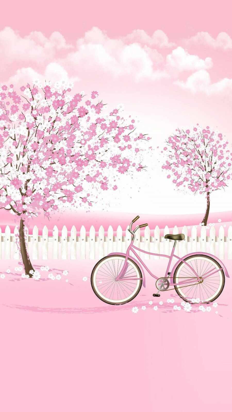 Cute Phone Wallpapers (91 images) - WallpaperCat