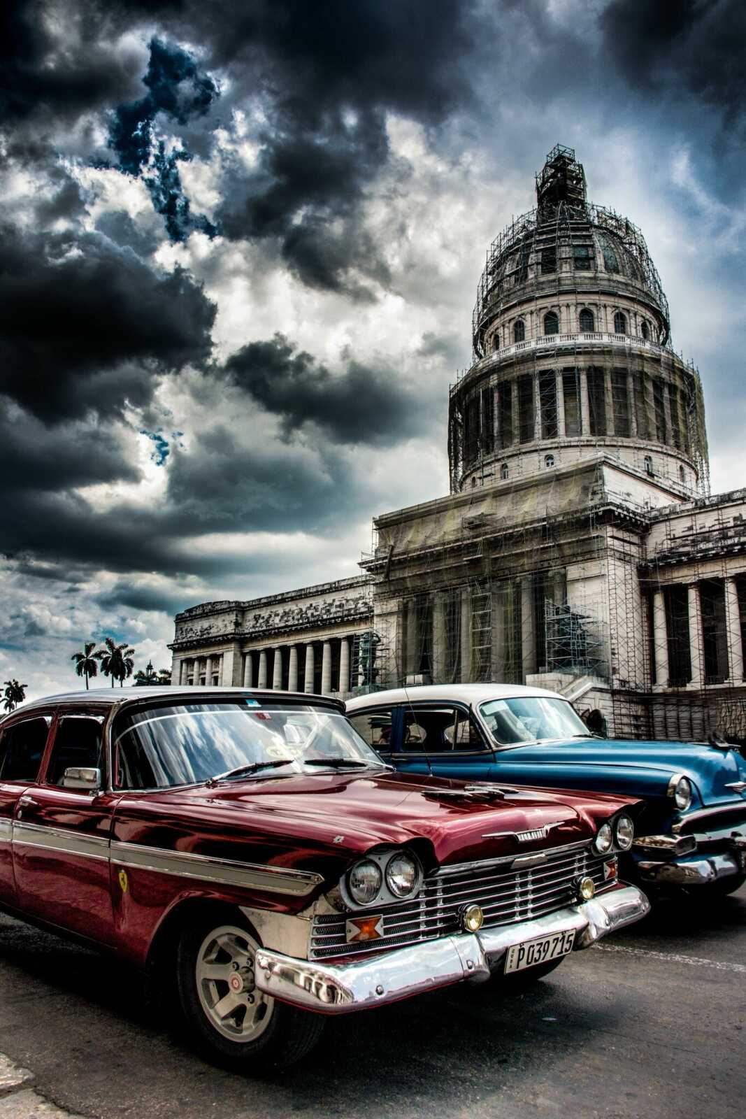 Cuba Wallpapers (34 images) - WallpaperCat