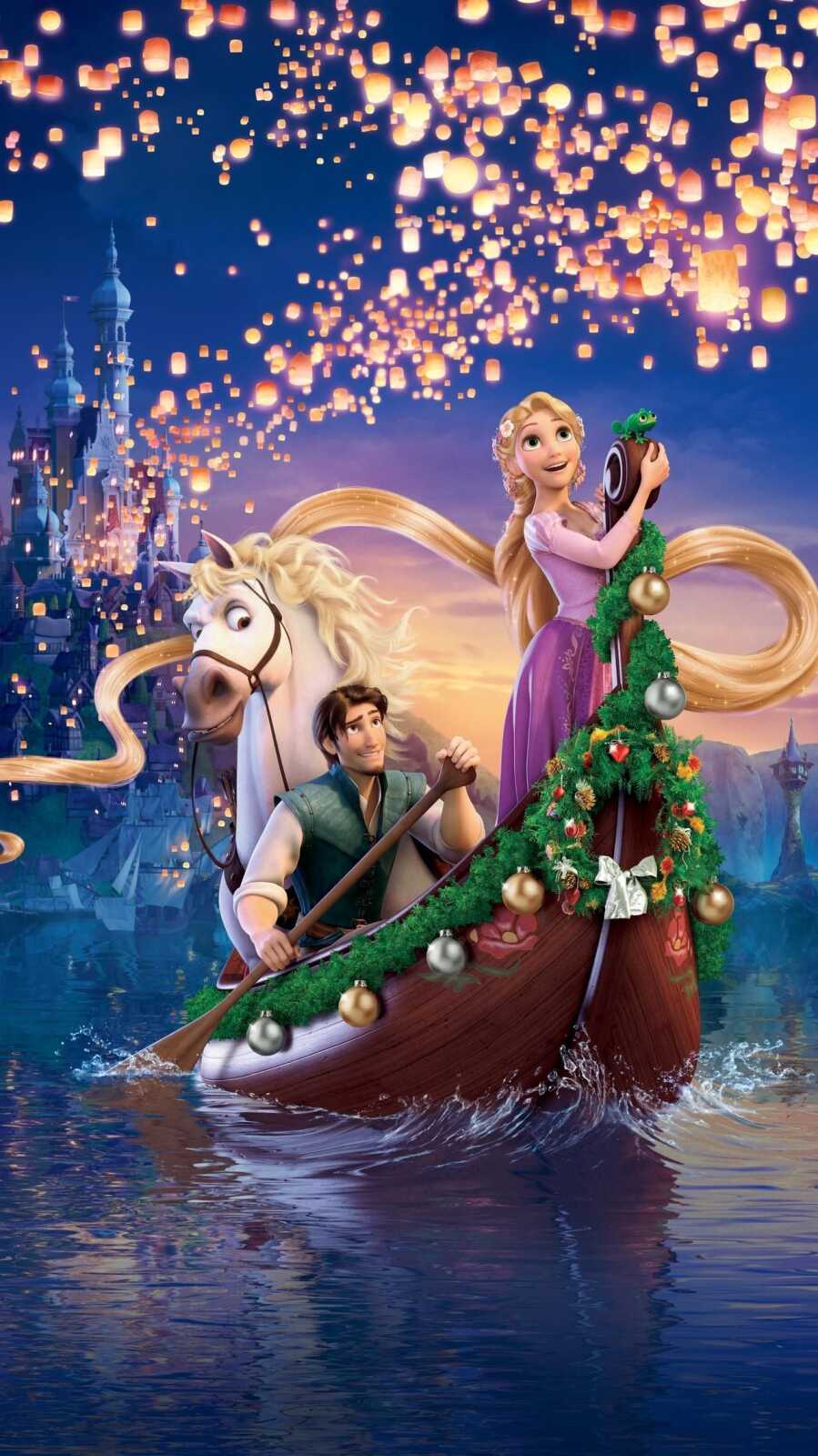 Rapunzel Wallpapers (57 images) - WallpaperCat