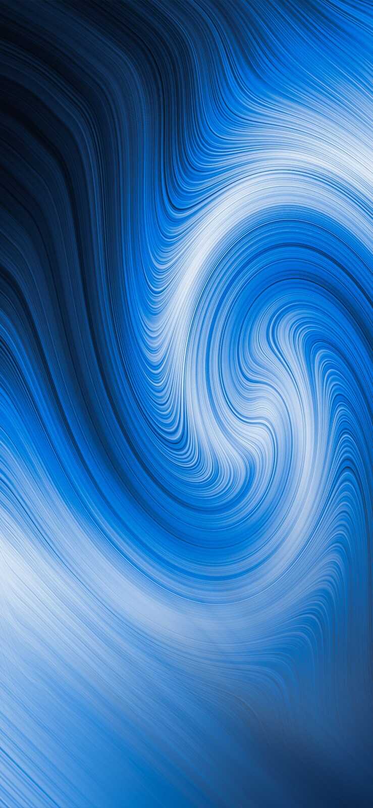 Swirl Wallpapers (60 images) - WallpaperCat