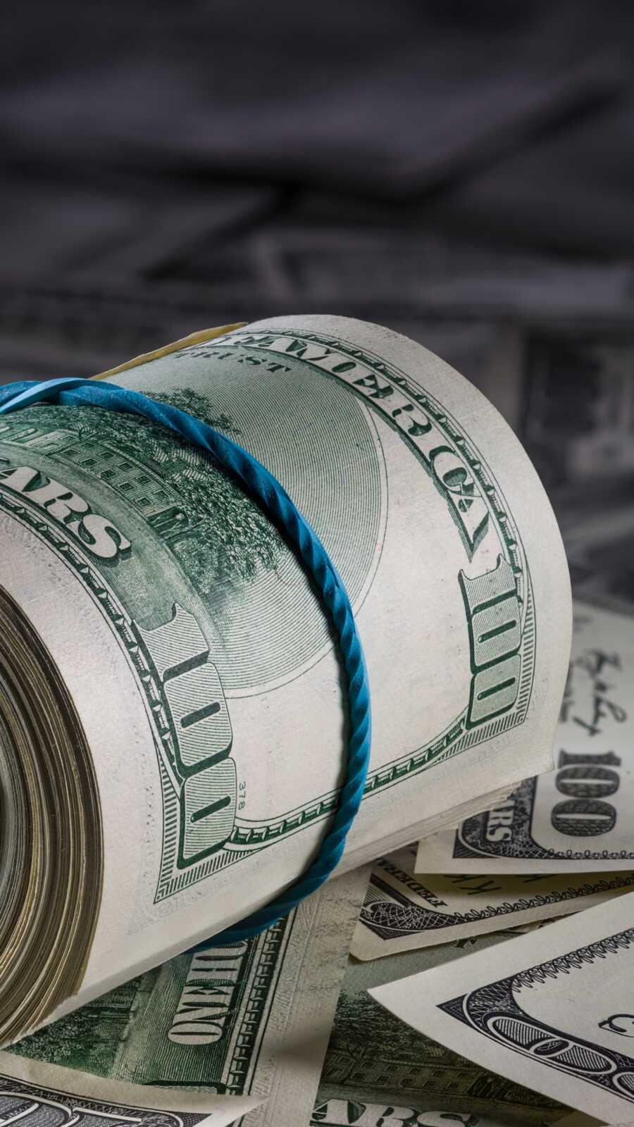 Dollar Wallpapers (35 images) - WallpaperCat