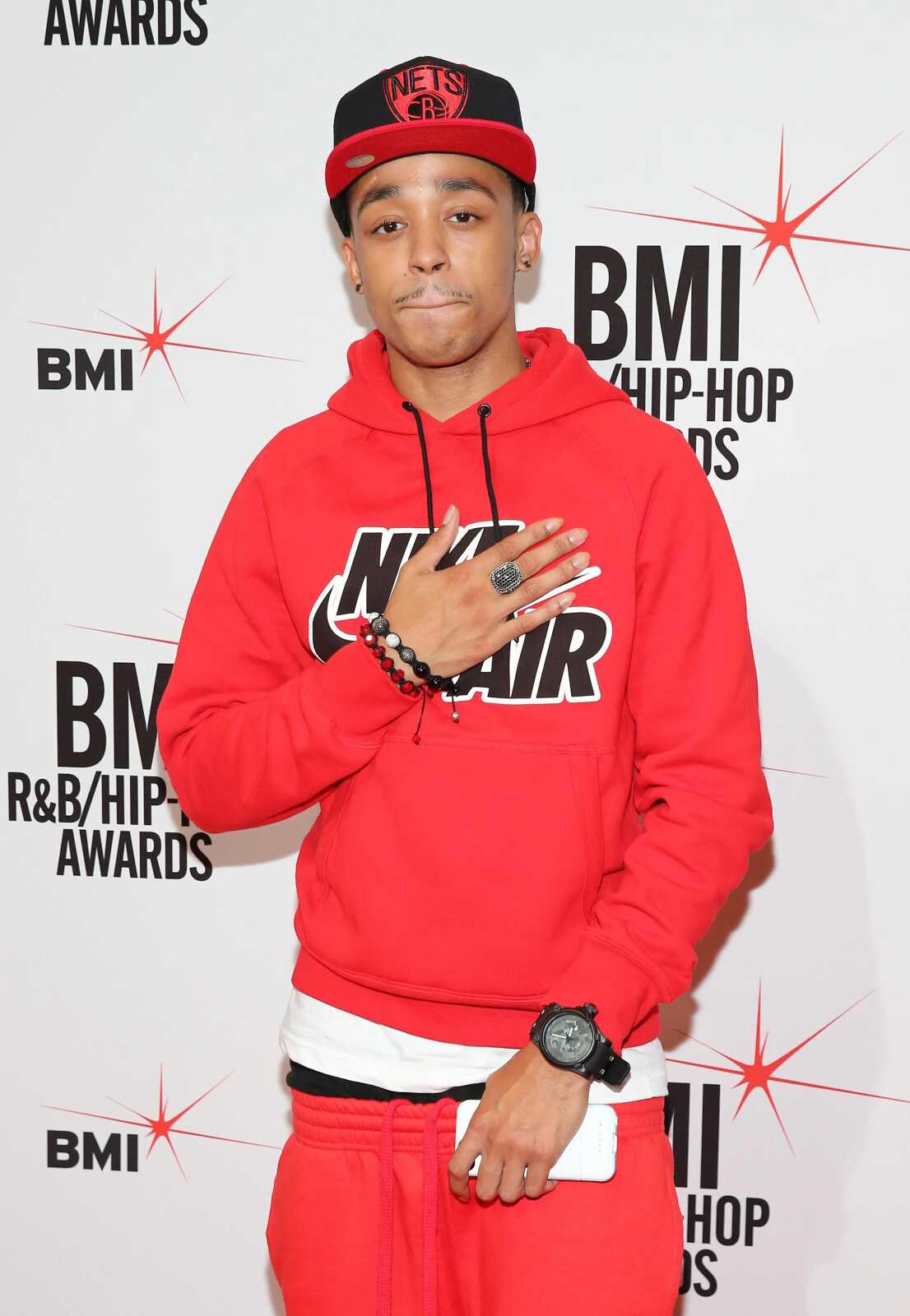 Cory Gunz Wallpapers (10 images) - WallpaperCat