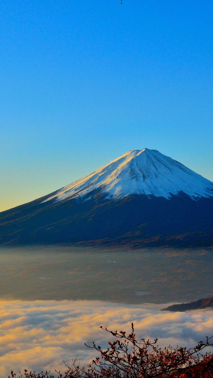 Volcano Wallpapers (137 images) - WallpaperCat