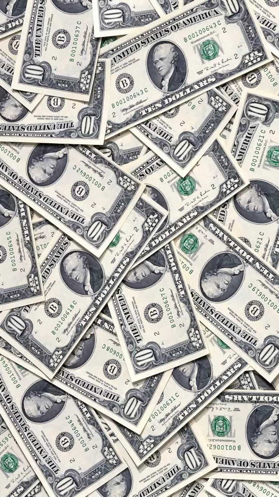 Money Wallpapers (60 images) - WallpaperCat