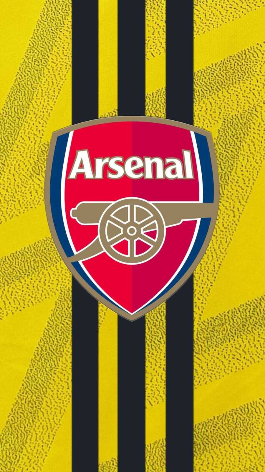 Arsenal FC Wallpapers (55 images) - WallpaperCat