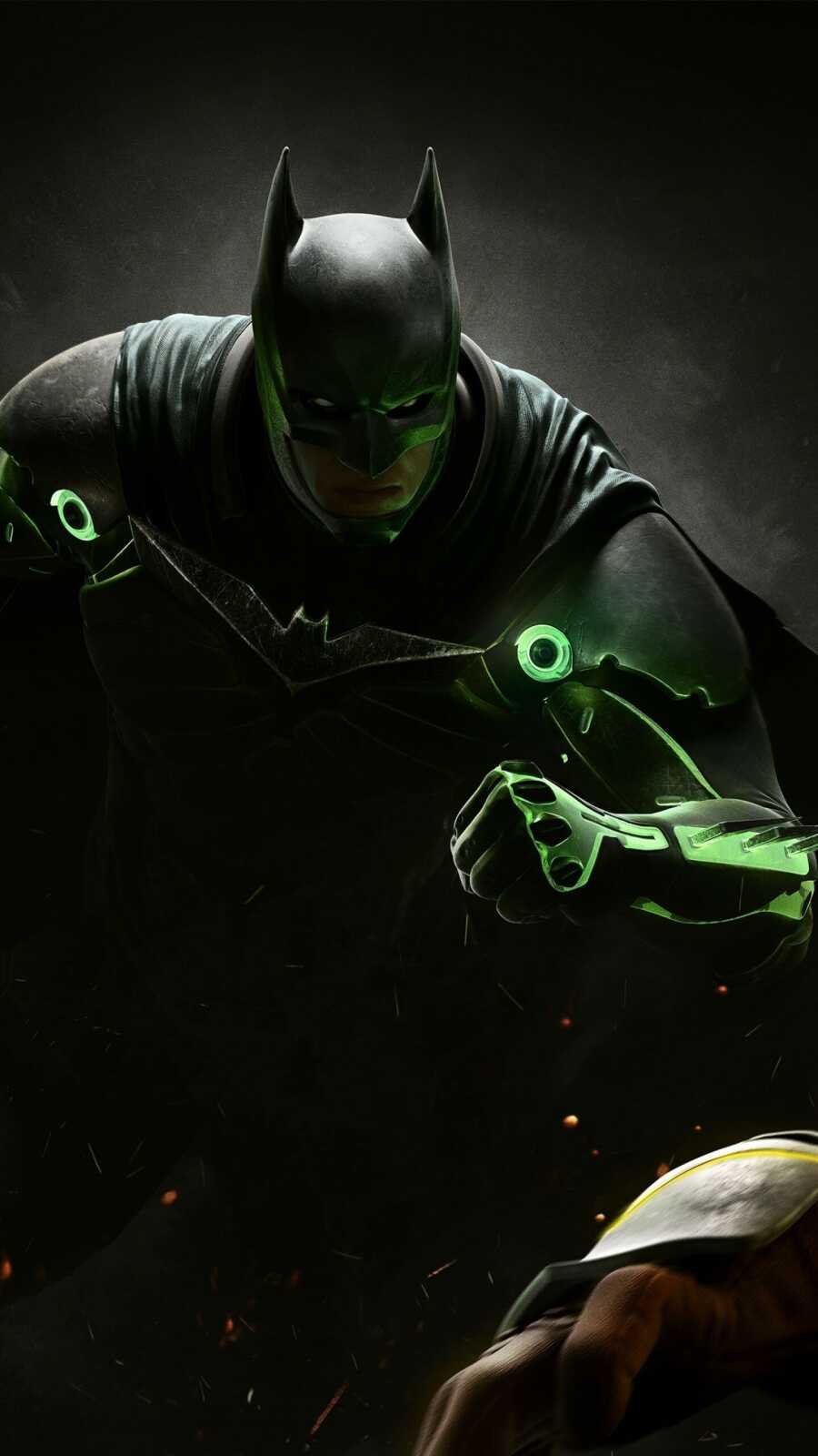 Injustice Wallpapers (58 images) - WallpaperCat
