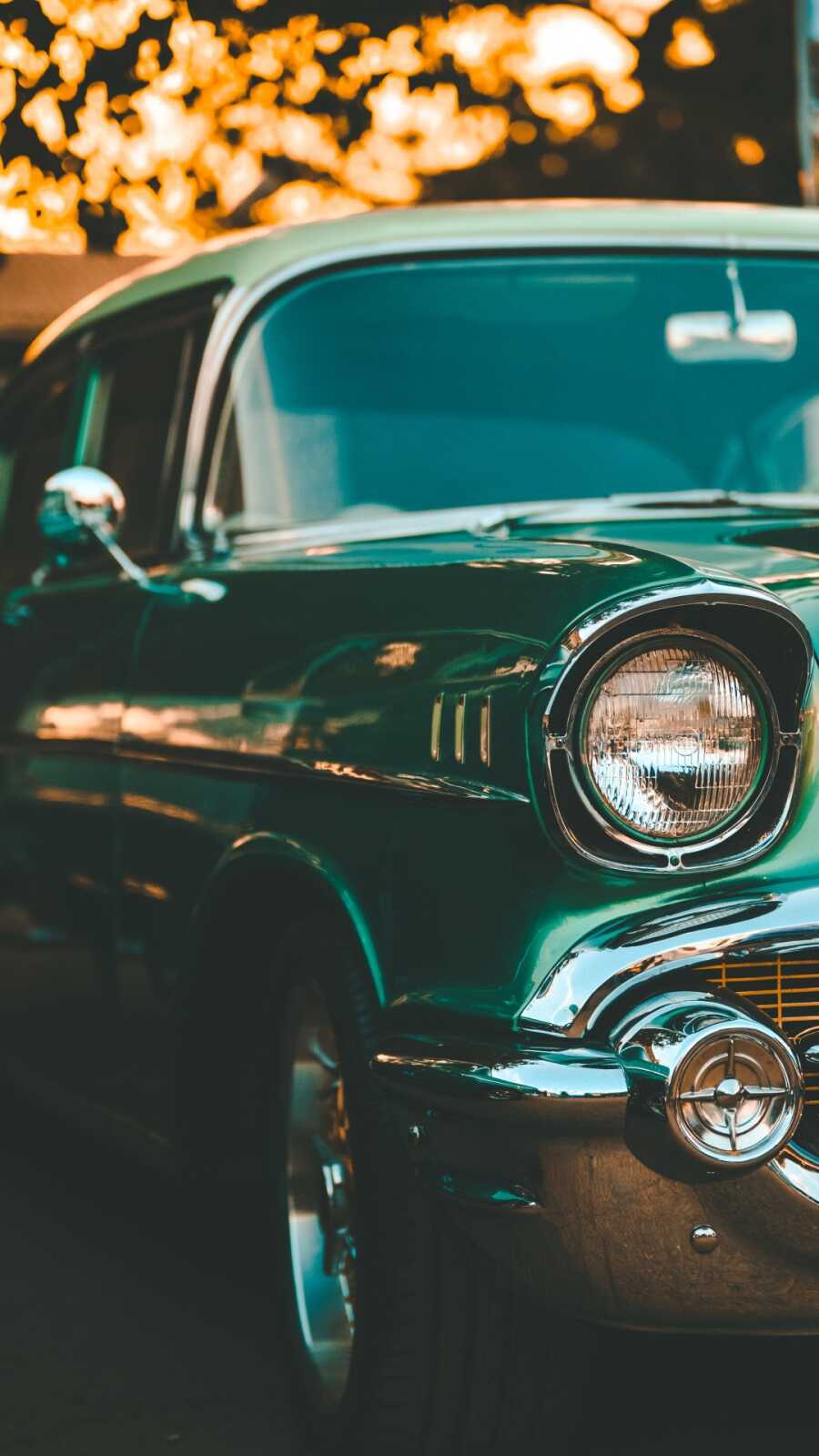 Vintage Car Wallpapers (60 images) - WallpaperCat
