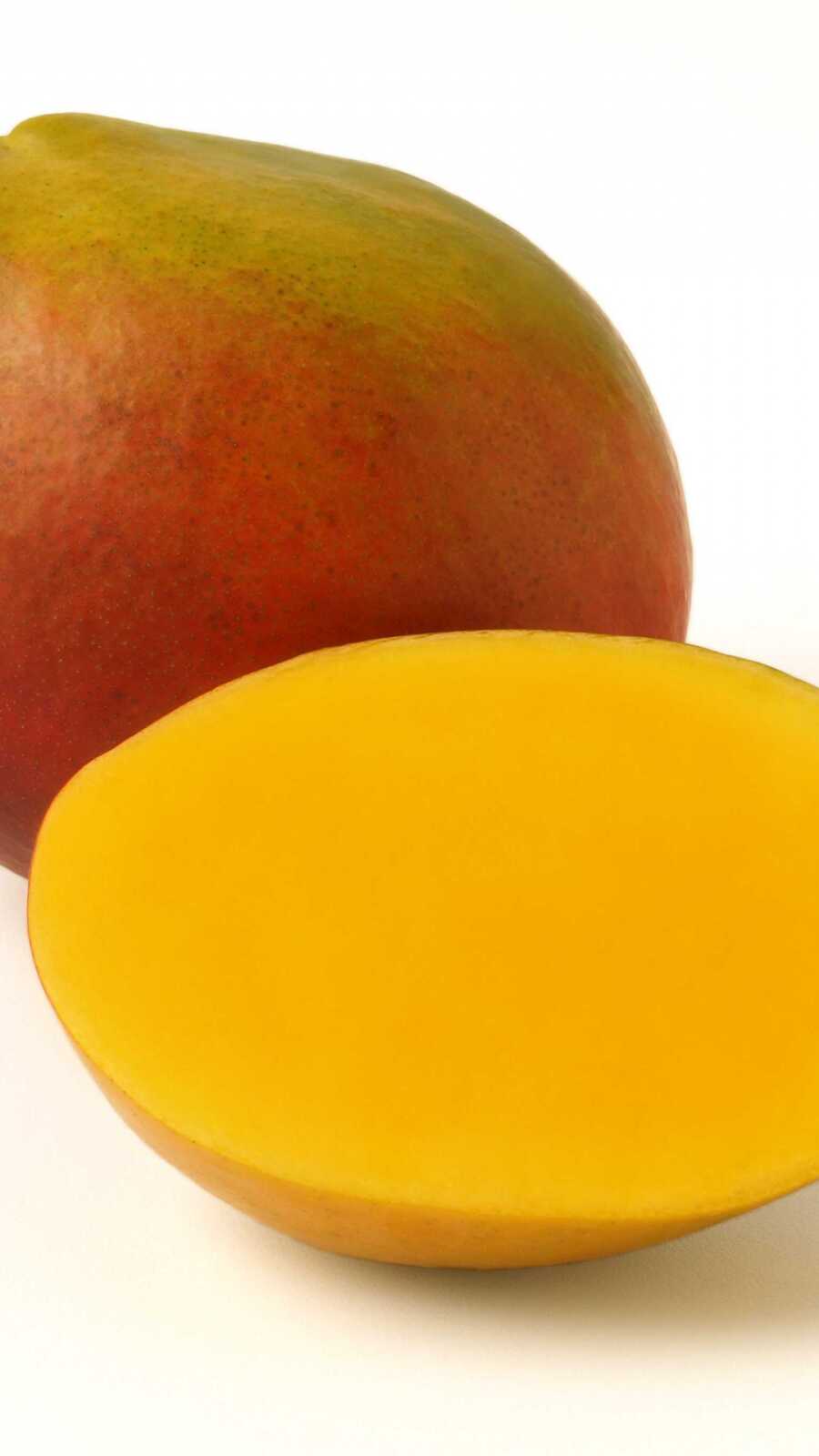 Mango Wallpapers (43 images) - WallpaperCat