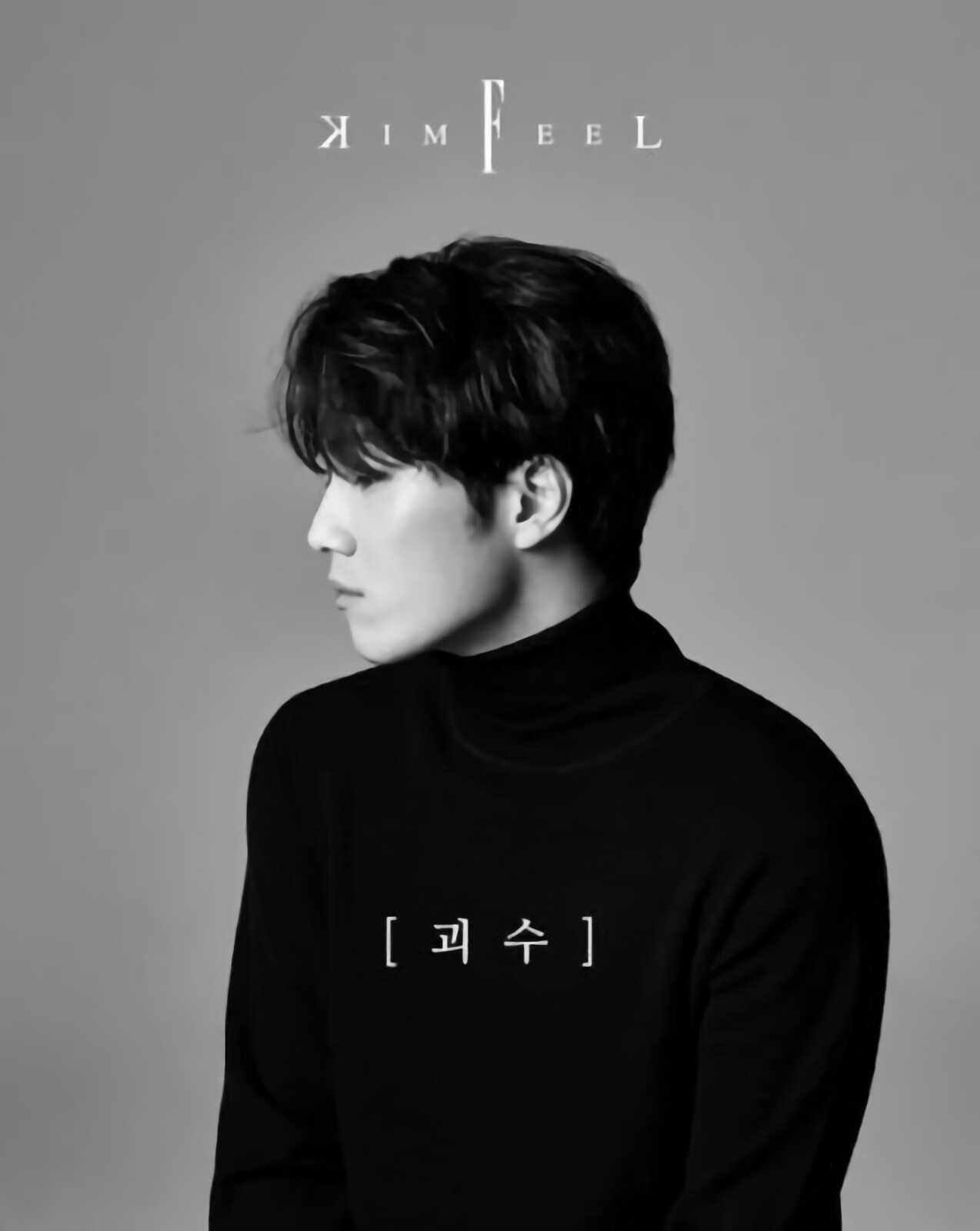 Kim Feel (K-Pop) Wallpapers (10 images) - WallpaperCat