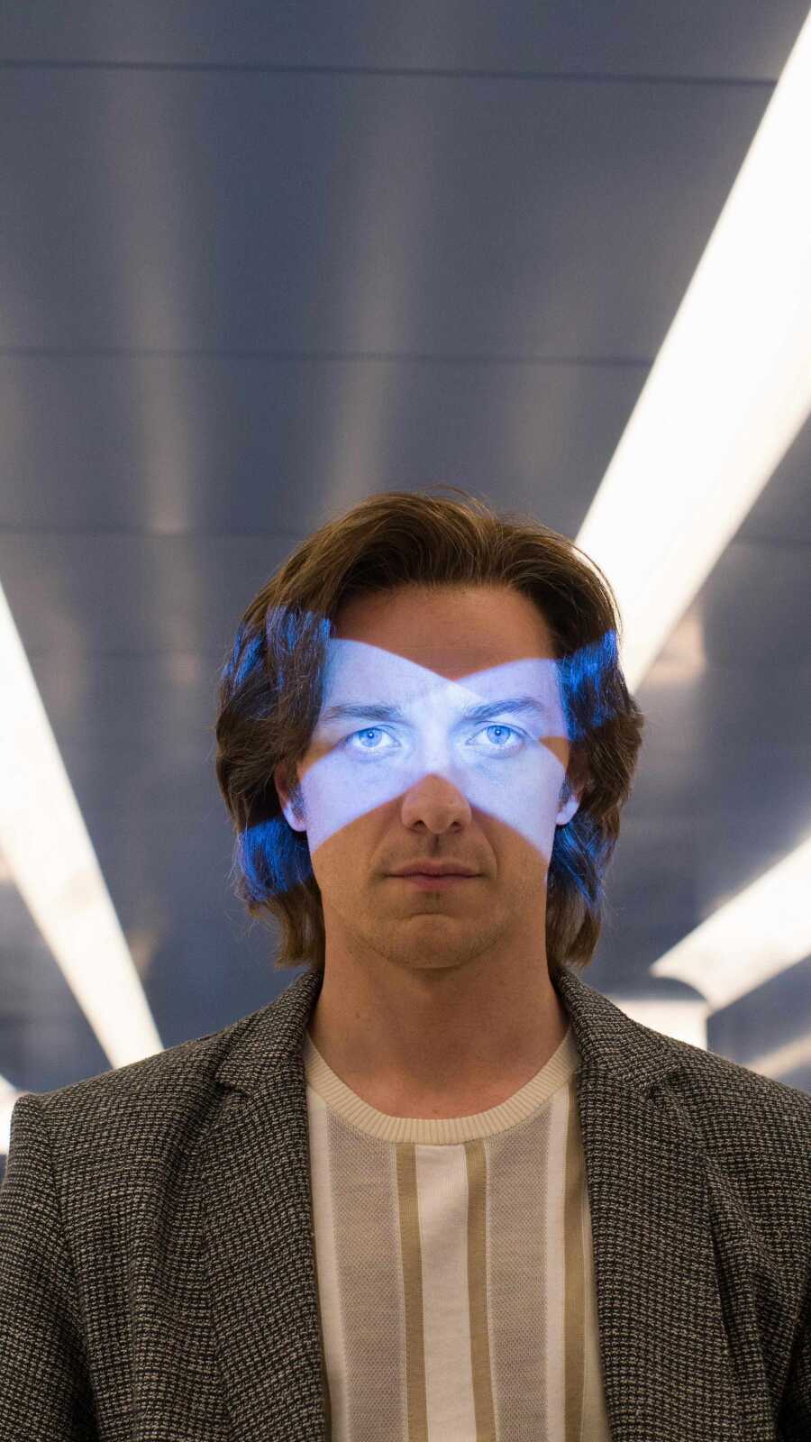 Charles Xavier Wallpapers (34 images) - WallpaperCat