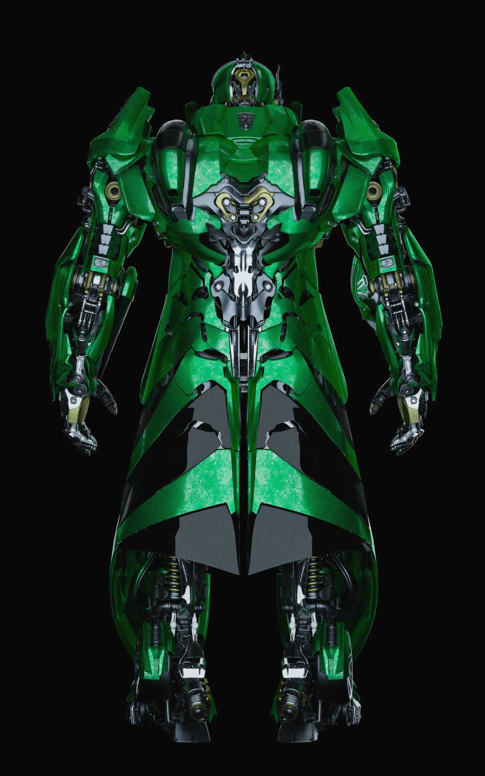 Crosshairs (Transformers) Wallpapers (18 images) - WallpaperCat